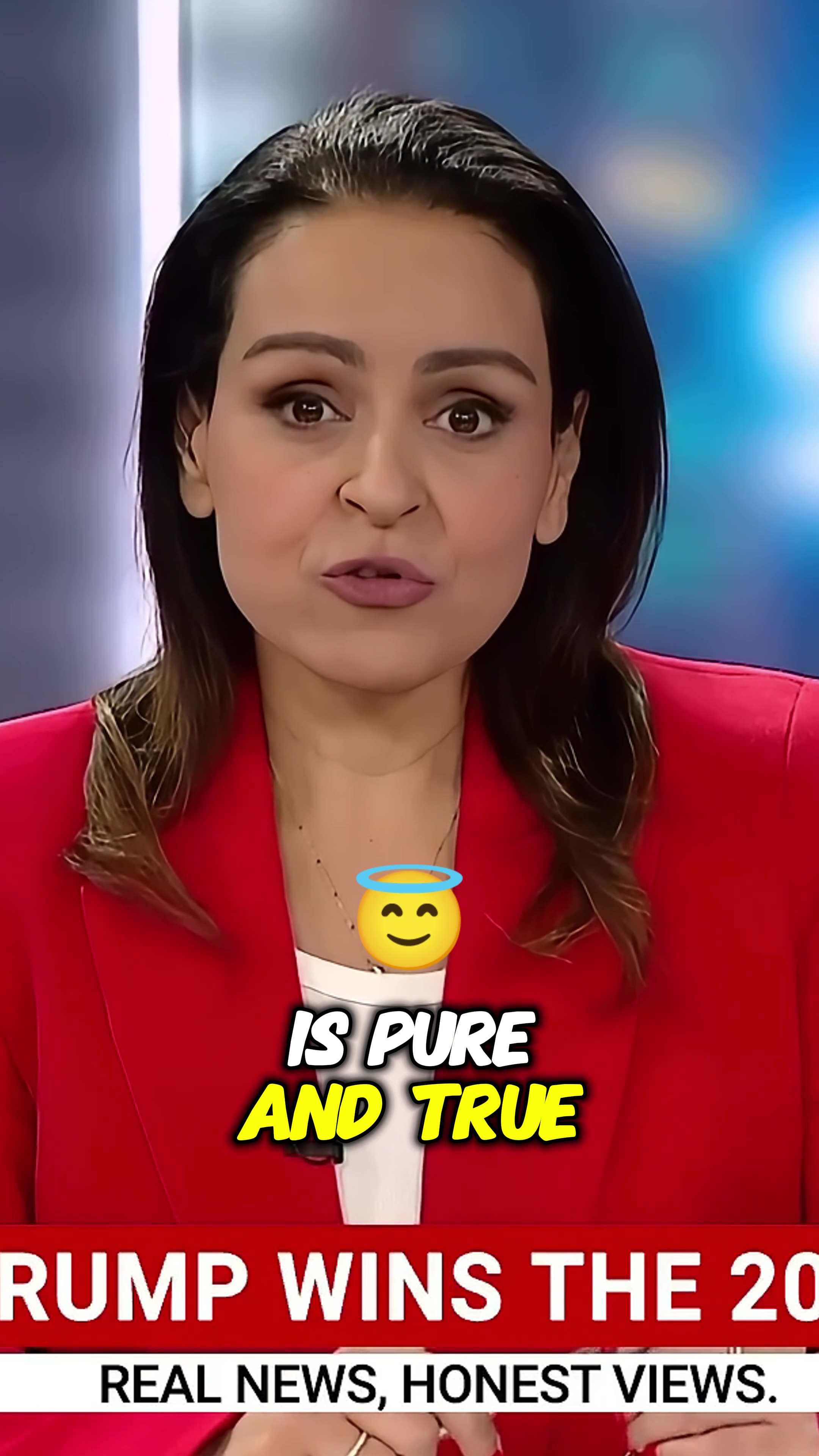 Pt 1 Sky News host Rita Panahi reacts to Robert De Niro freaking out ...