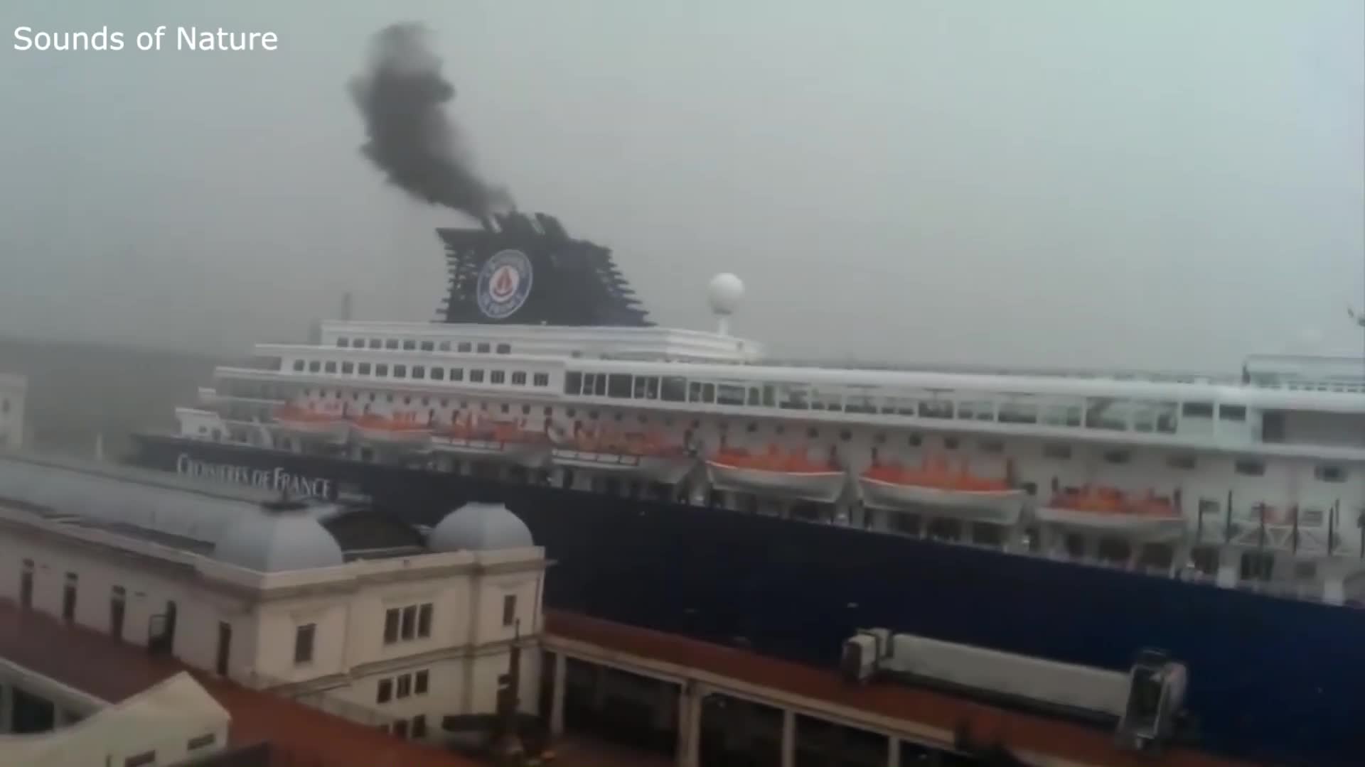 ⚡ Shocking Lightning Strikes Caught On Camera Most Intense Lightning ...