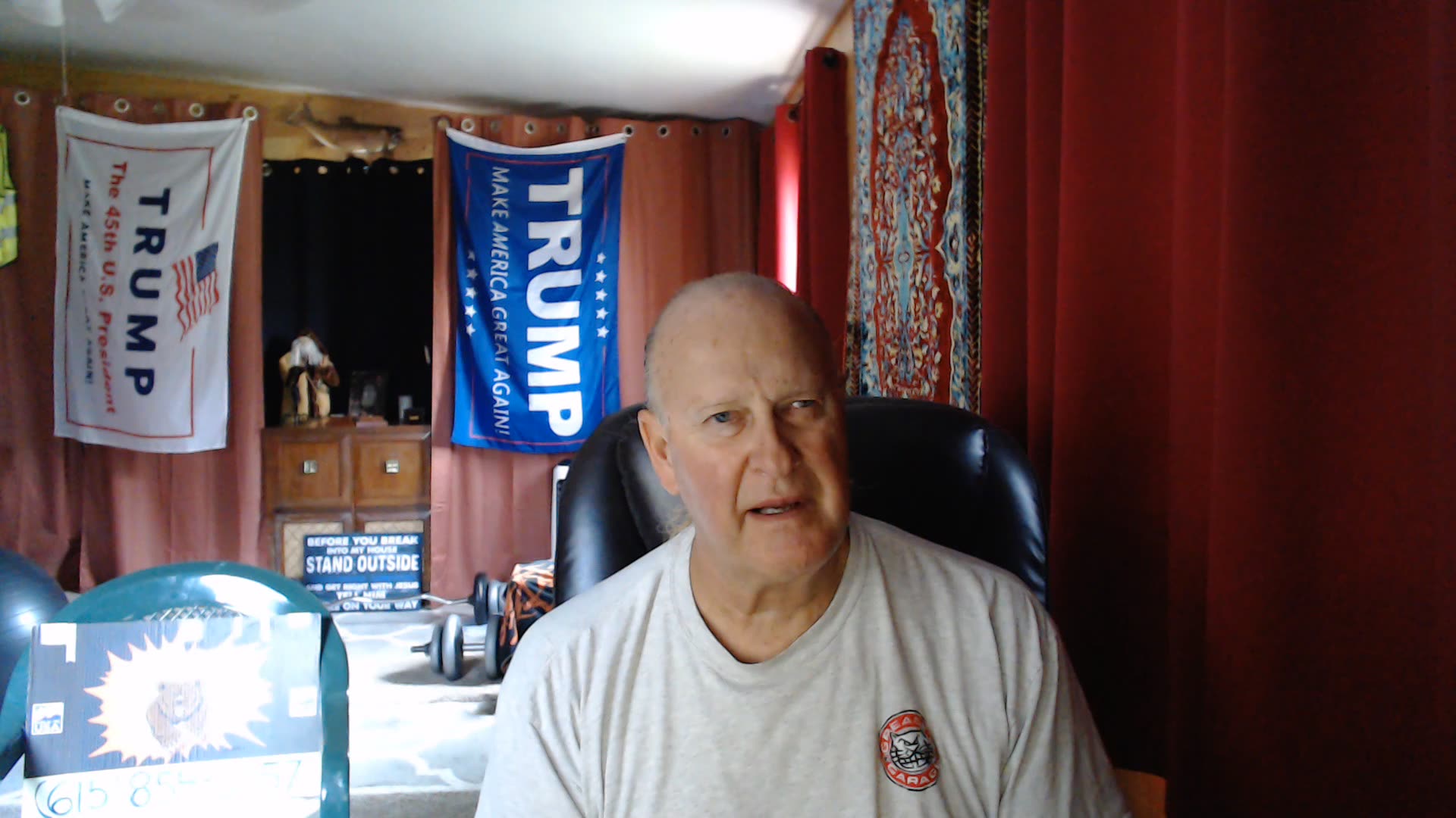 8/24/24 QOTD/ How do you think they will end this phase? Rocky road or ...