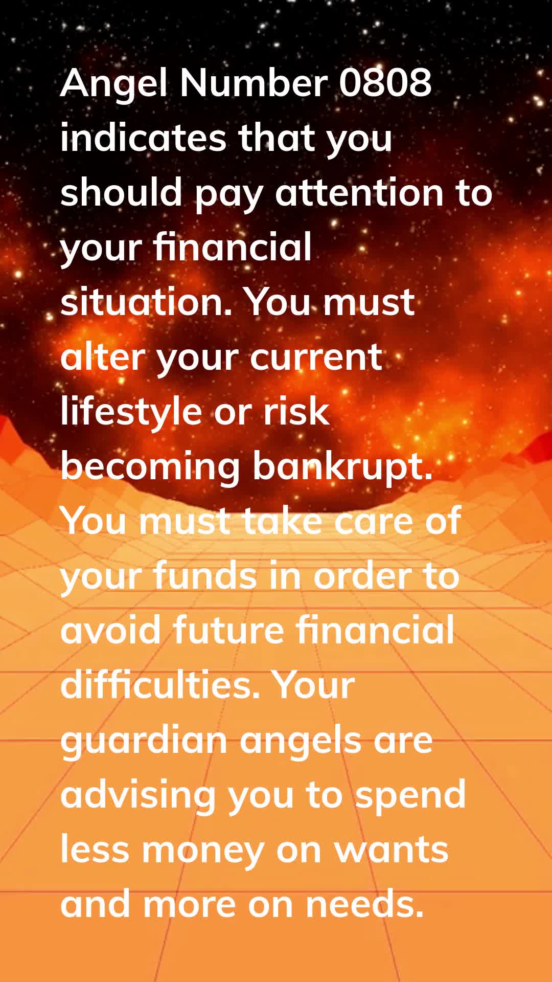 0808 Angel Number Meaning (and message to you) When You See This Number?