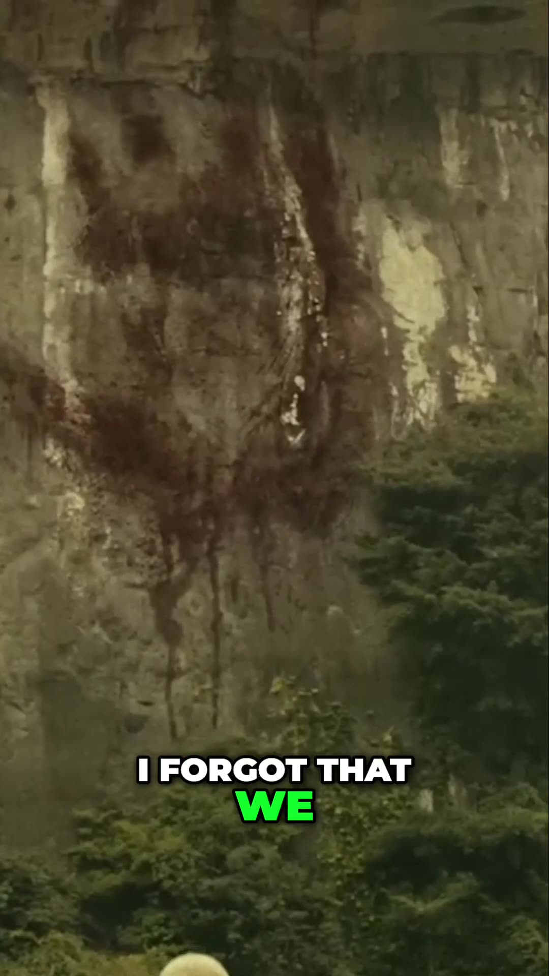 Hidden Clues in Godzilla X Kong: The Bloody Handprint