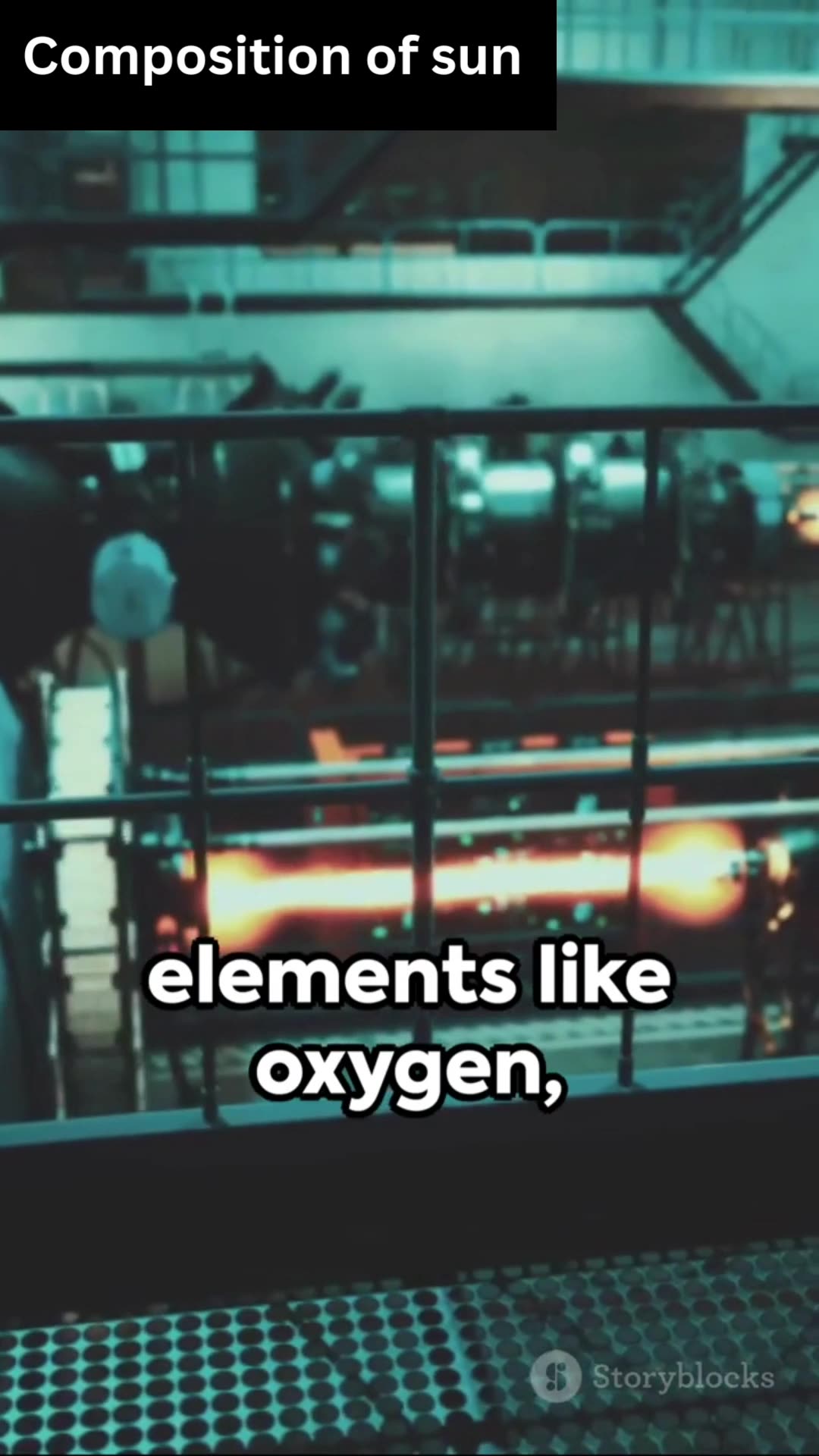 Formation of sun// Elements of sun//@Geo&nature