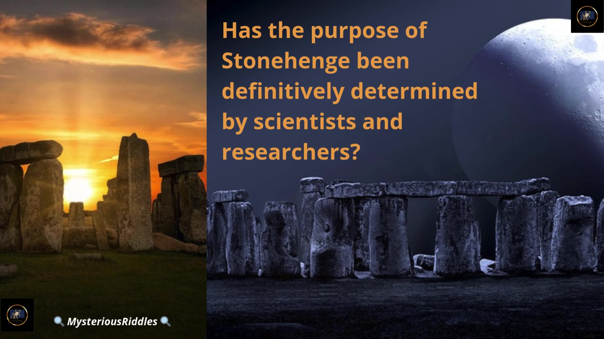 📸 🔍 What Modern Science Reveals About Stonehenge 📸 🔍