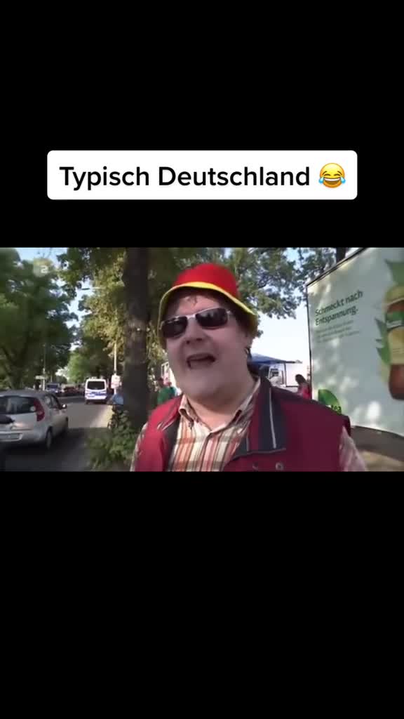 Typisch deutsche halt🤣#deutsche #typisch #viral #foryou