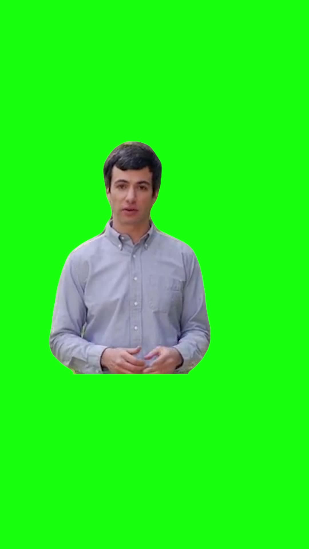 “I May Have Unintentionally Committed a Hate Crime” Nathan for You ...