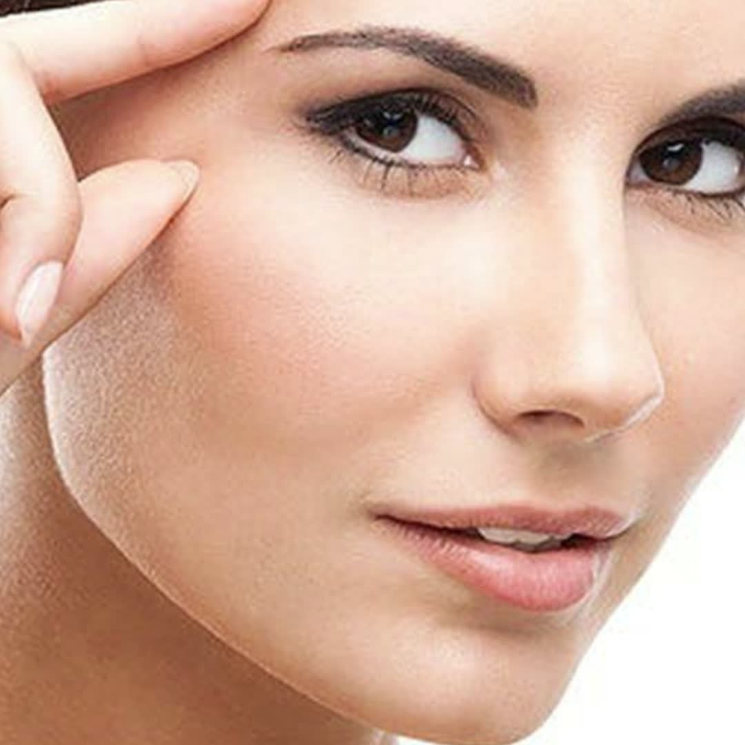 How To Get Beautiful Radiant Skin