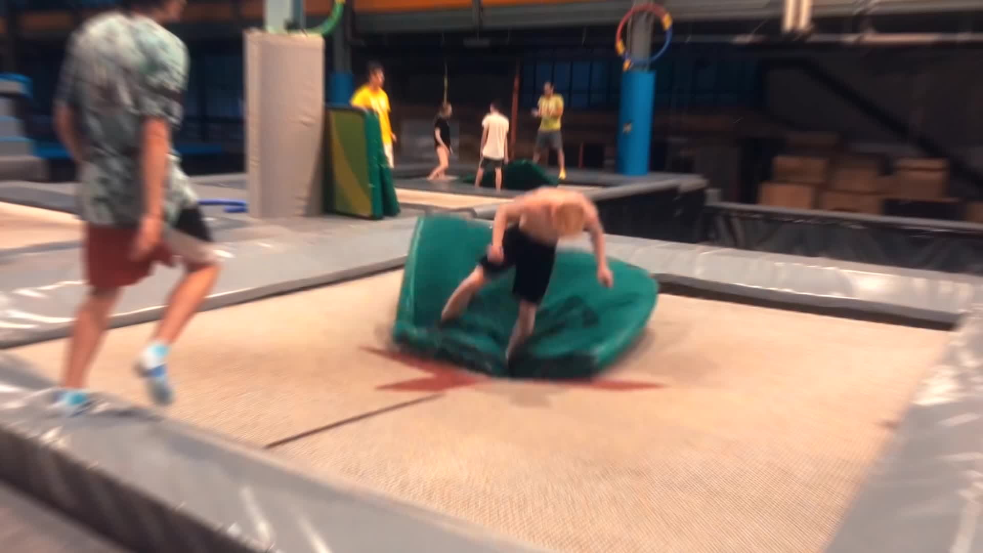 THIS WAS SO SCARY!!!