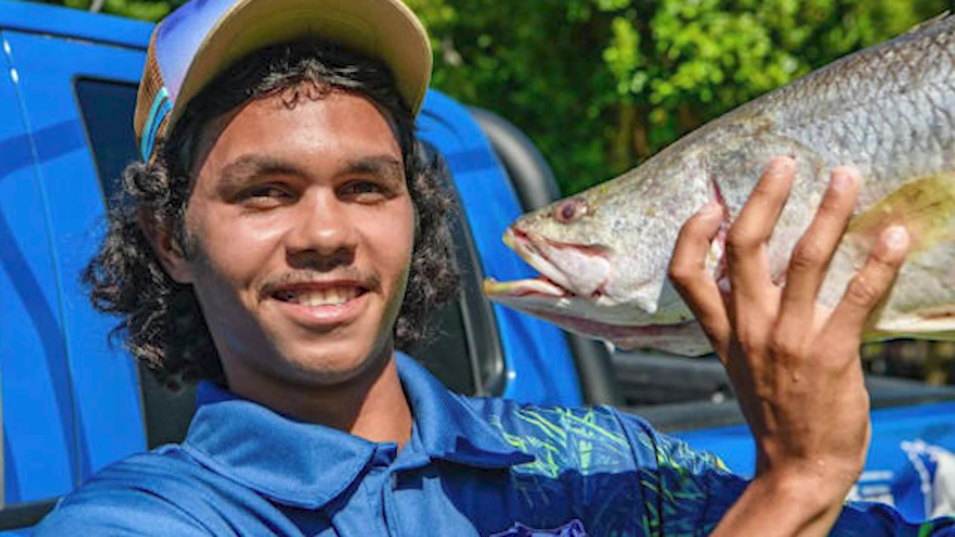 PRESSTITUDES Episode 1 - The Million Dollar Fish Winner - WTF LIVE Byte ...