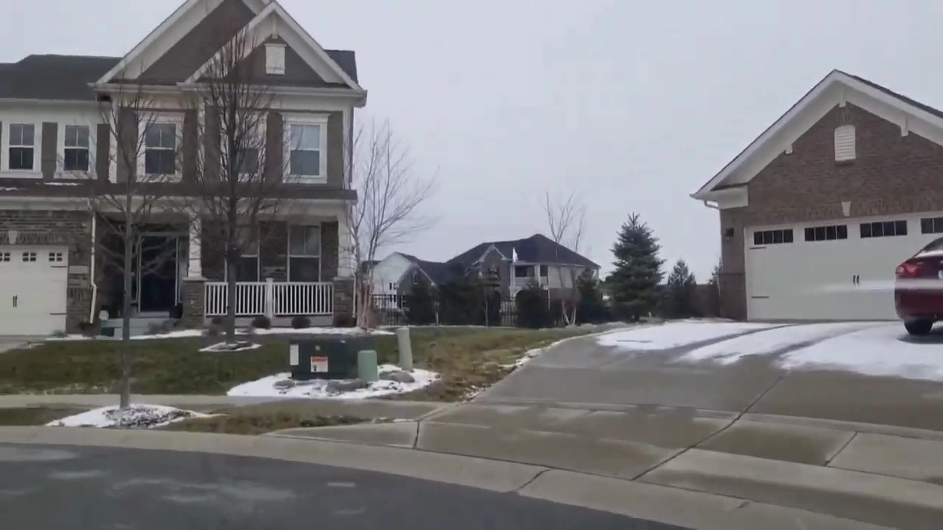 Drive With Me To Prescott Of Fishers + Ultimate House Tour | Dream Home ...