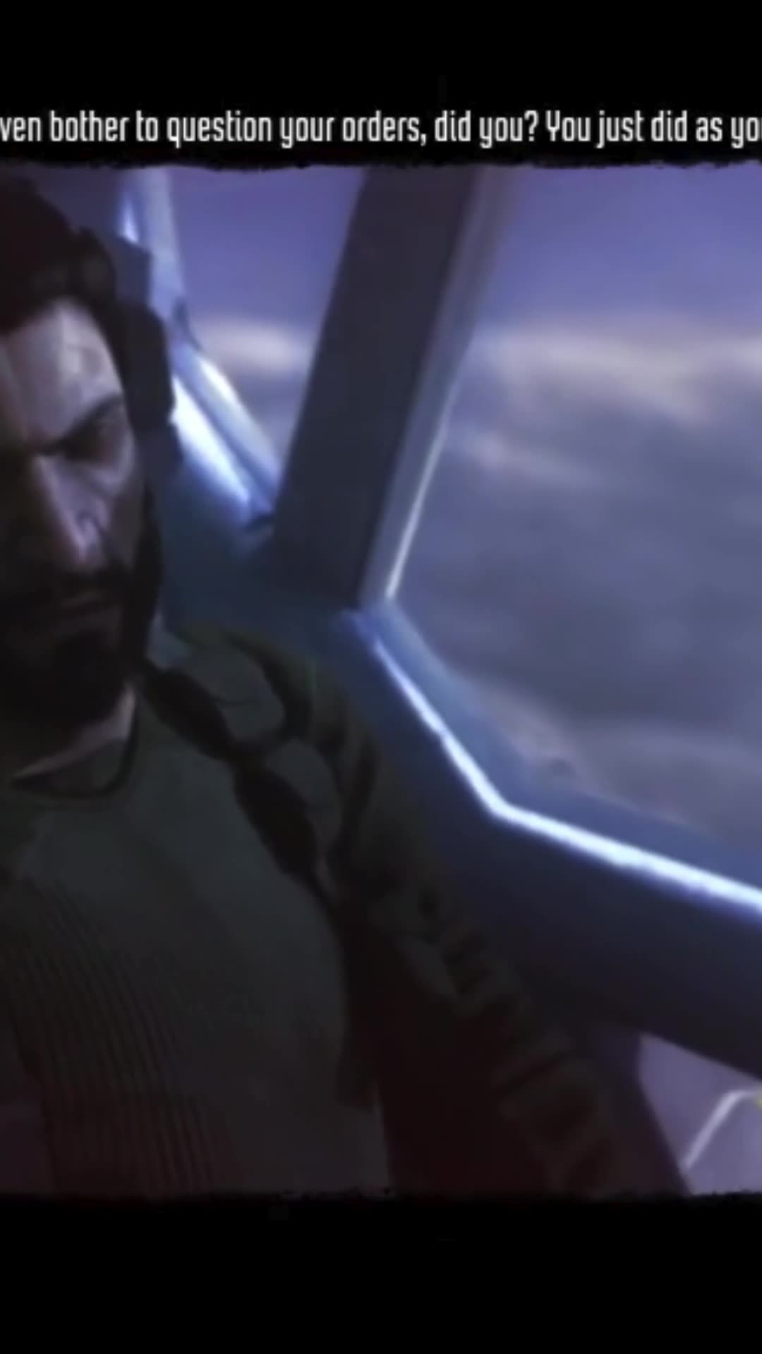 Sibling Secrets: Paxton Fettel Talks to His Brother | F.E.A.R. 3