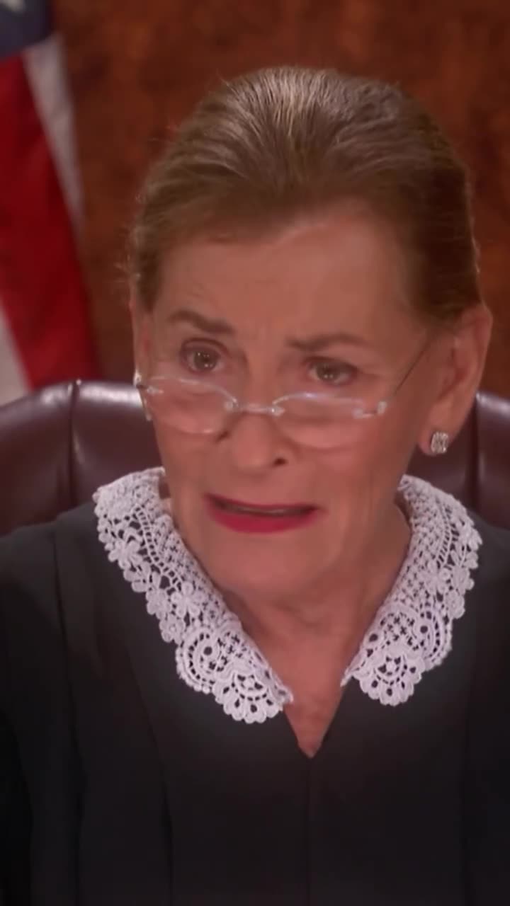 Judge Judy Full Episodes 2024 | Judge Judy Full Episodes Old Cases