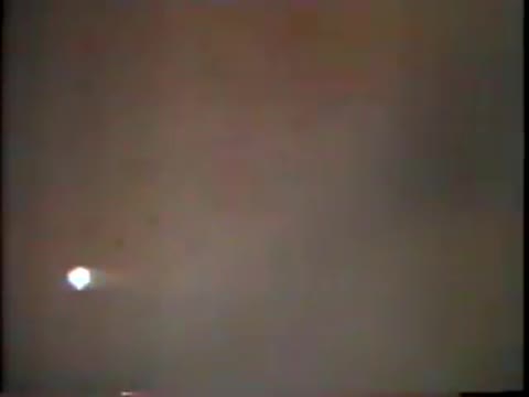 Cameraman They Left Behind on The Moon