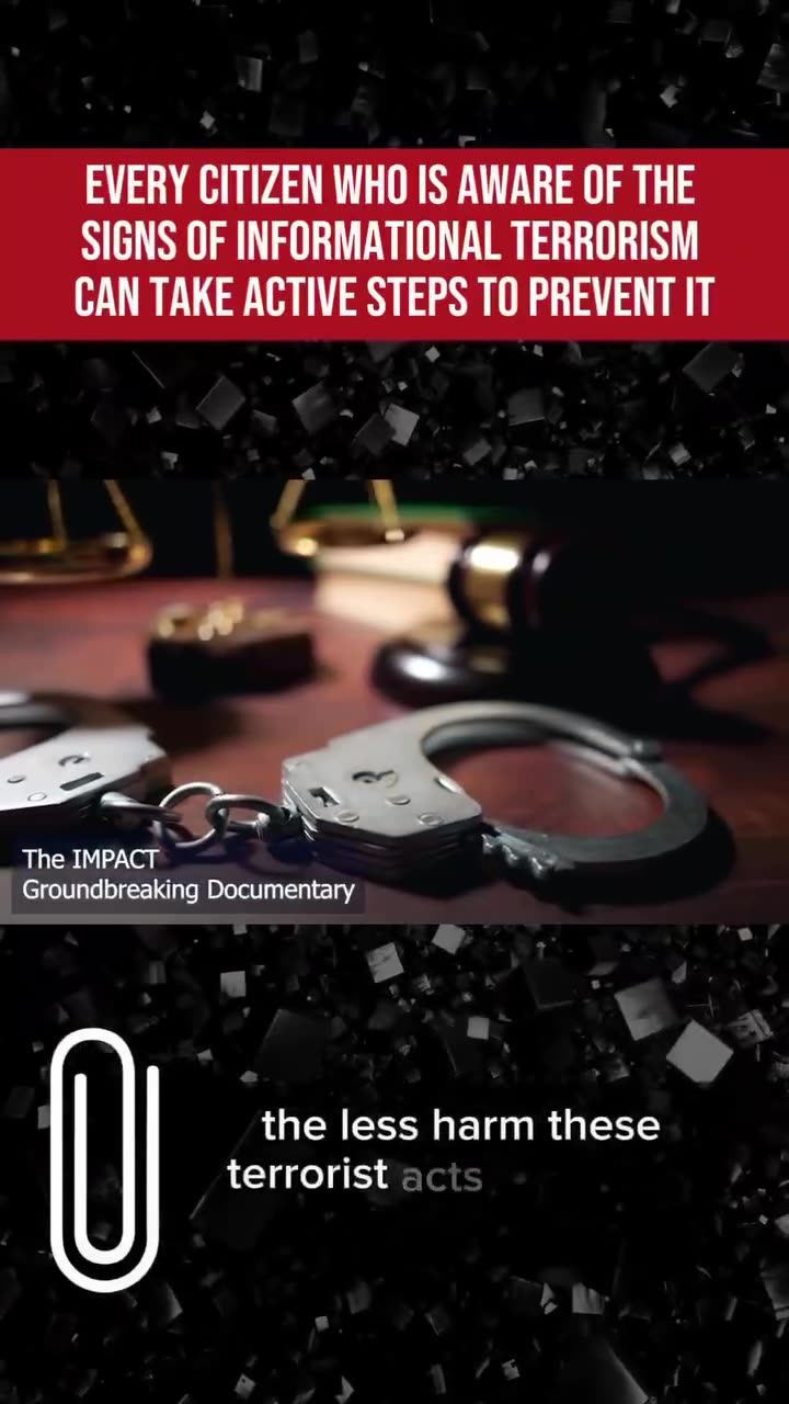 EXPOSING ANTI-CULT TERRORISM!