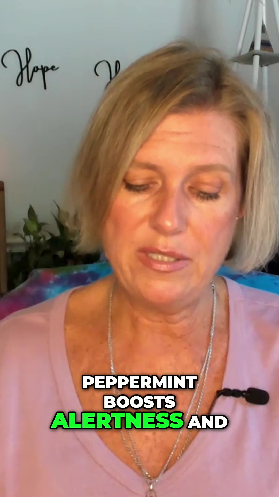 Boost Your Mood: The Power of Lemon and Peppermint