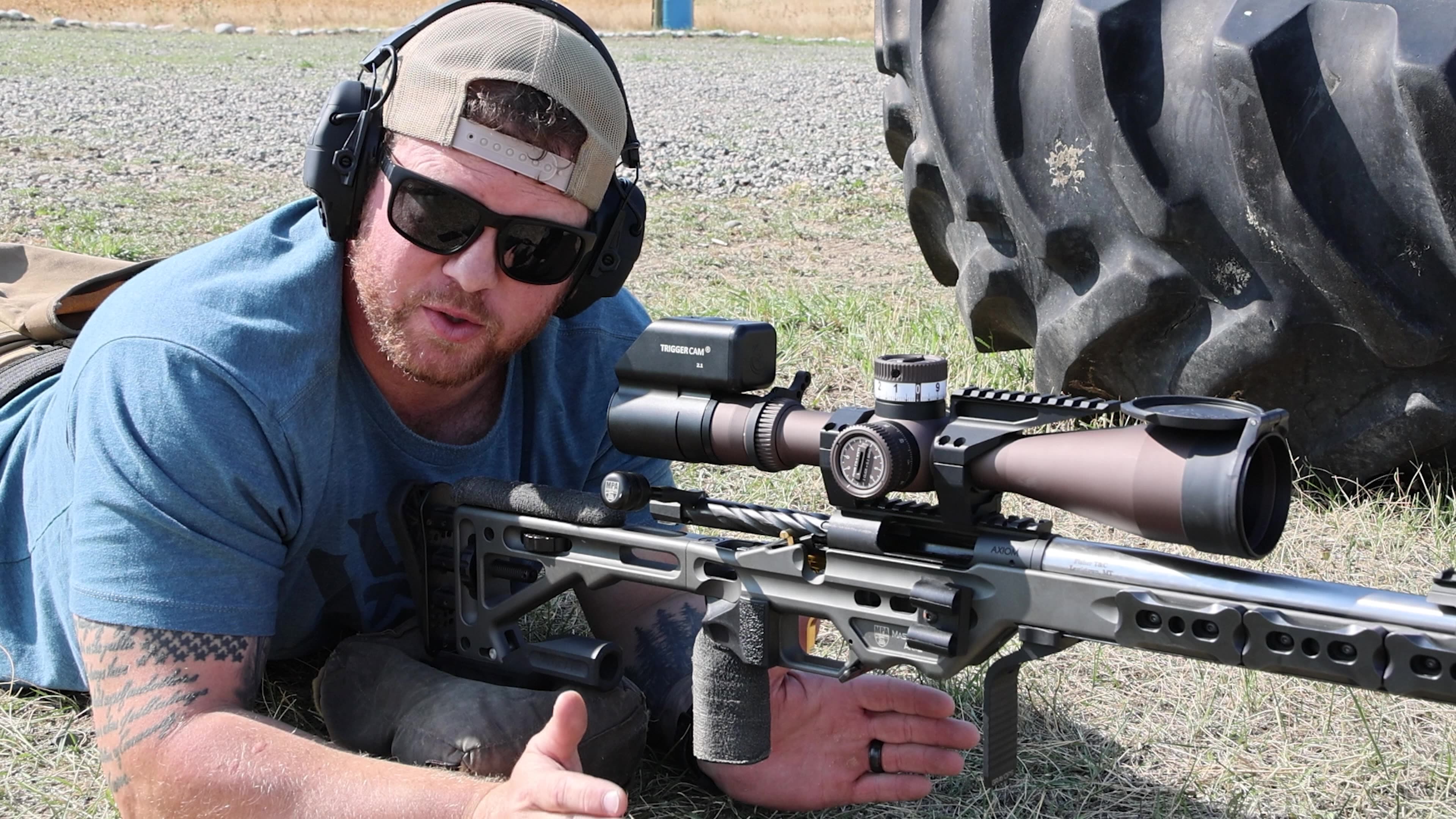 Master Your Aim: The Ultimate Guide to Trigger Control for Unbeatable ...
