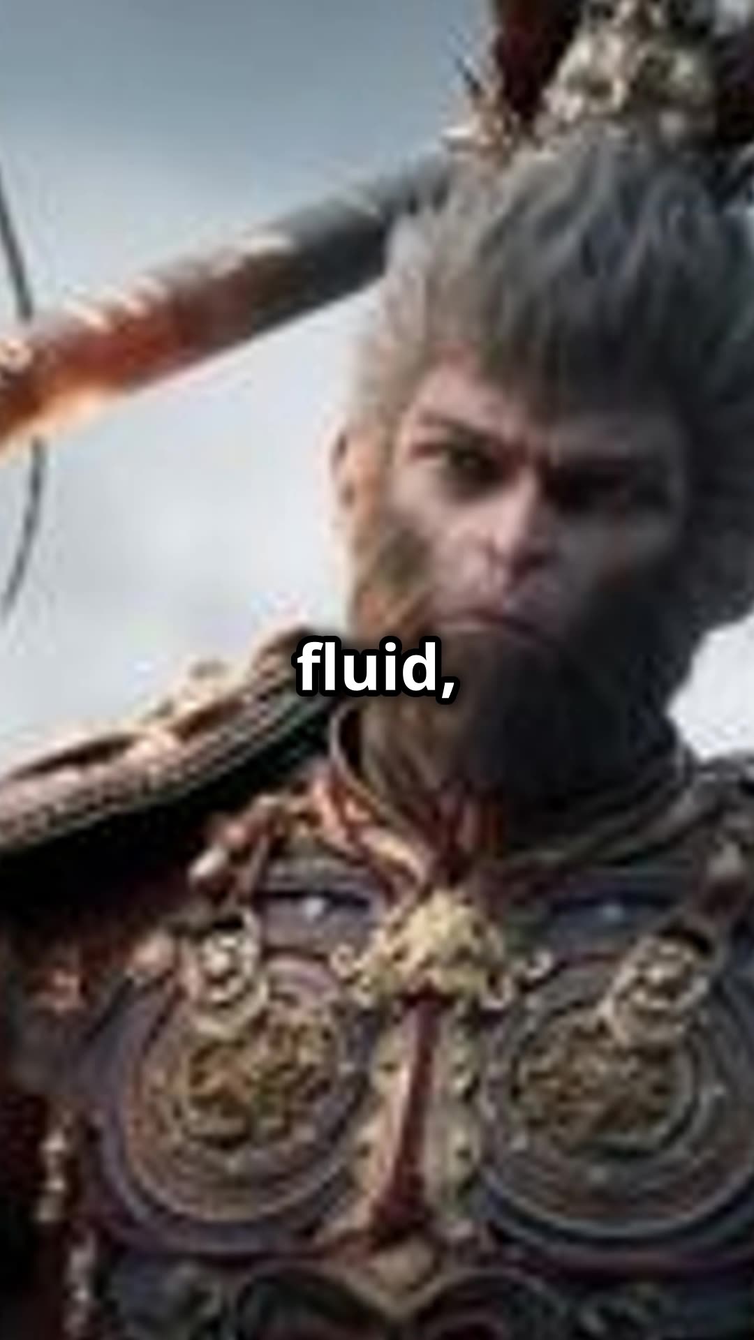 Black Myth Wukong Looks AMAZING! 😲