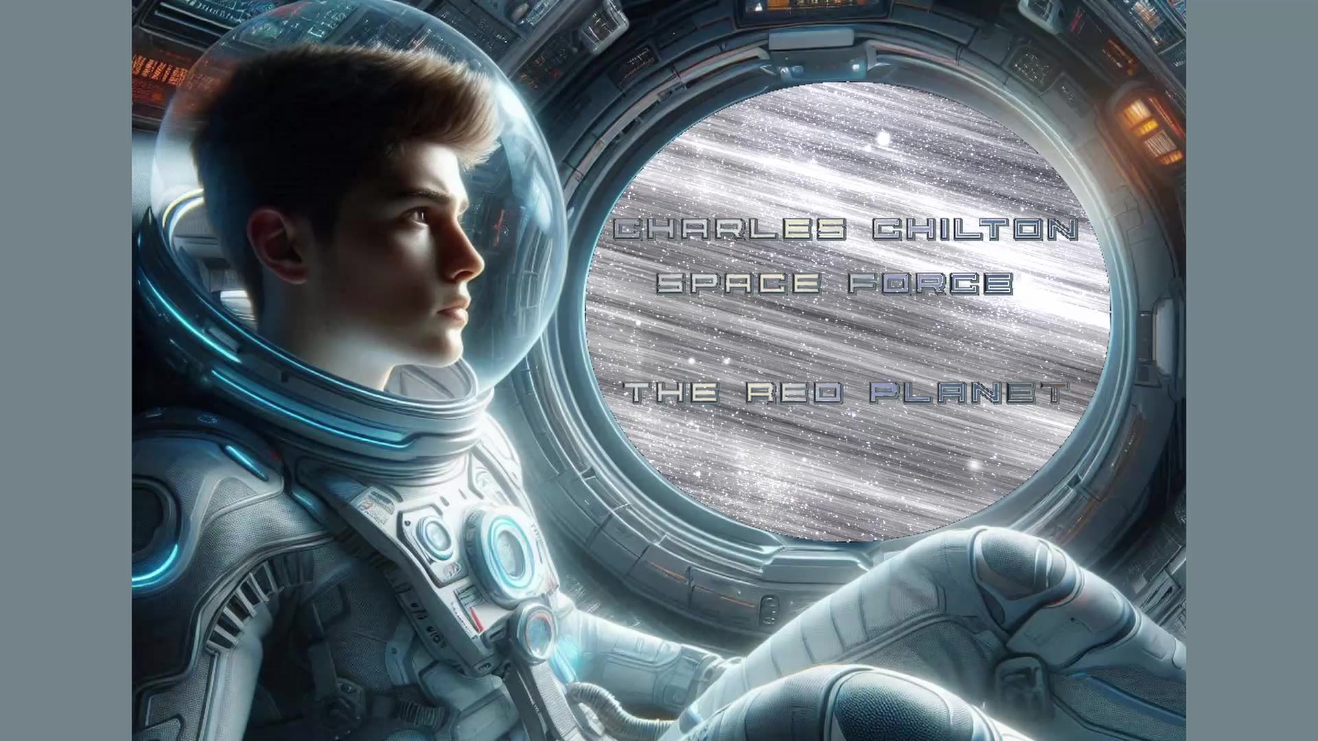 Journey Into Space: The Red Planet - 1 of 20 Classic British Sci-Fi ...
