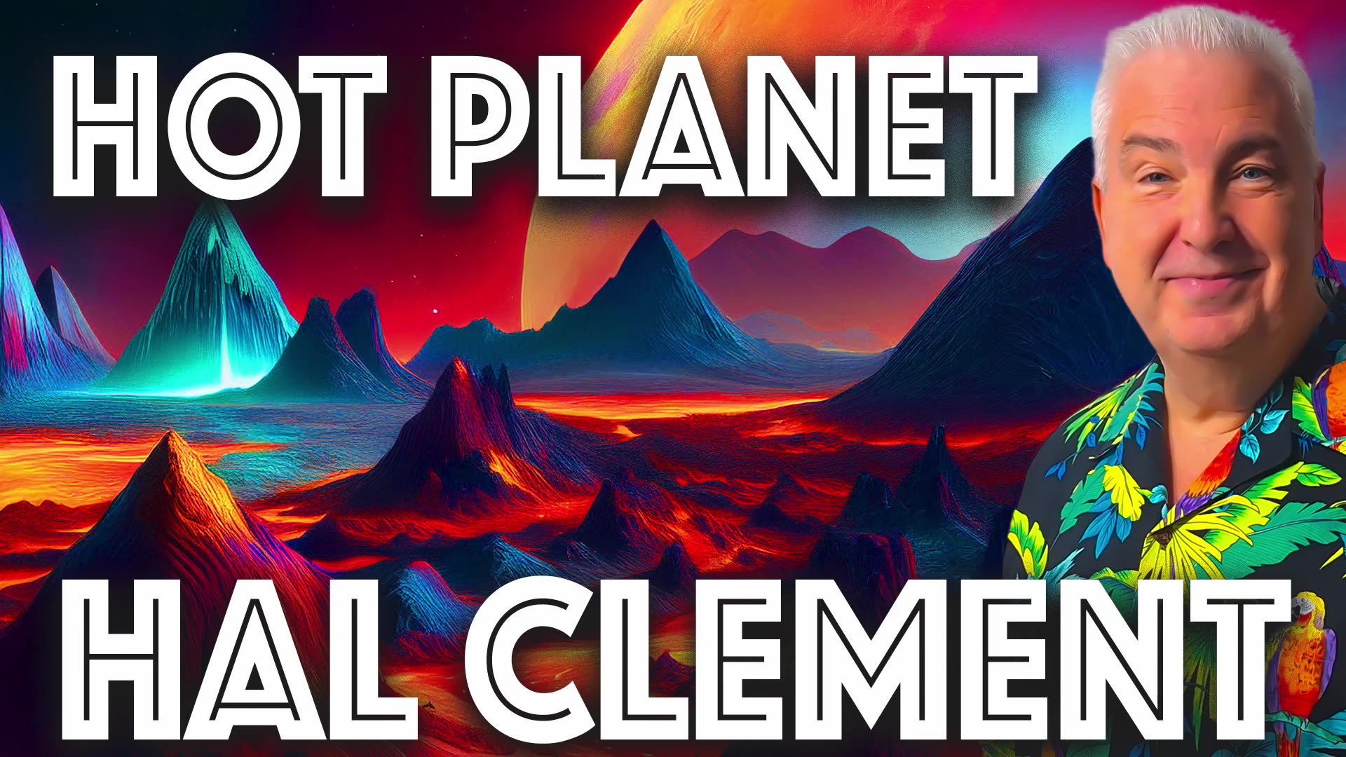 Hal Clement Short Story Sci Fi Short Stories From the 1960s The Early ...