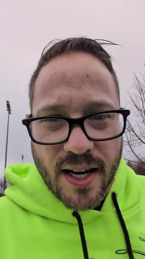 Another unhinged lefty Democrat nutjob