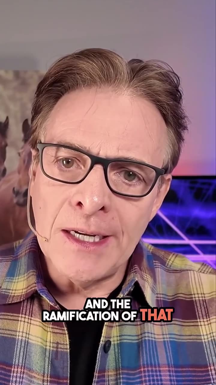 Tech in Warfare: Are Our Devices Becoming Weapons? 💥📱| Mark Stross ...