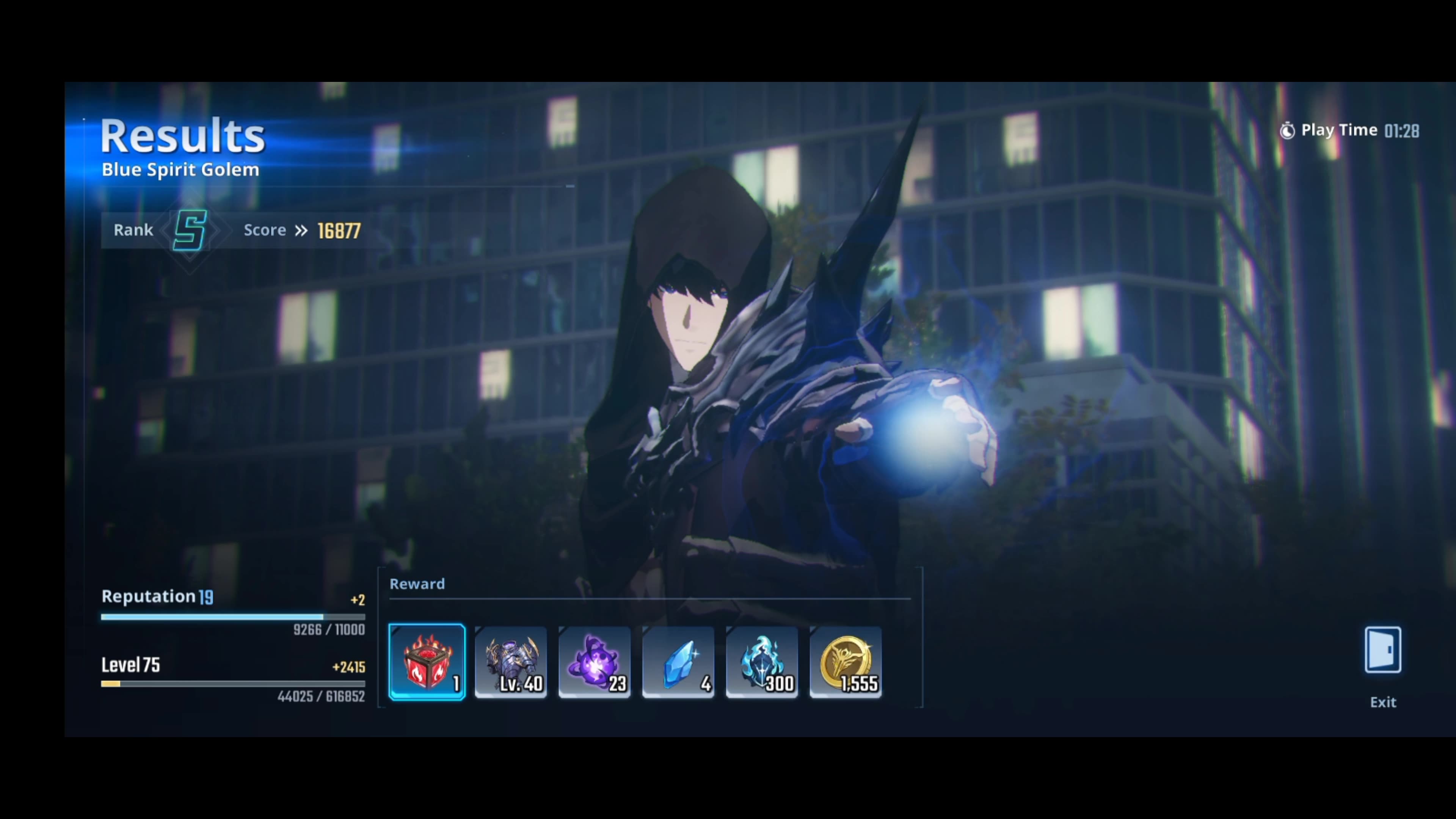 🔥 Solo Leveling Arises: Epic Gate Round Level 49 | Sung Jinwoo vs Best ...