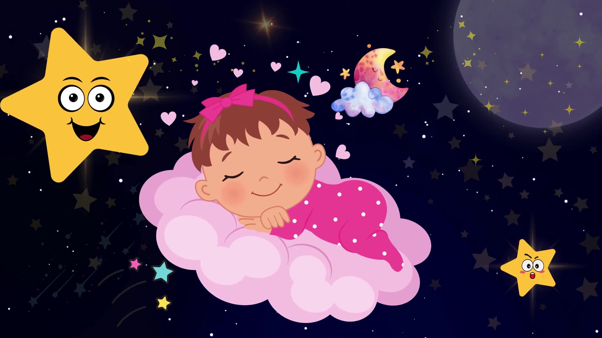 Twinkle Twinkle Little Star Song | Song For Kids | Songs For Babies ...