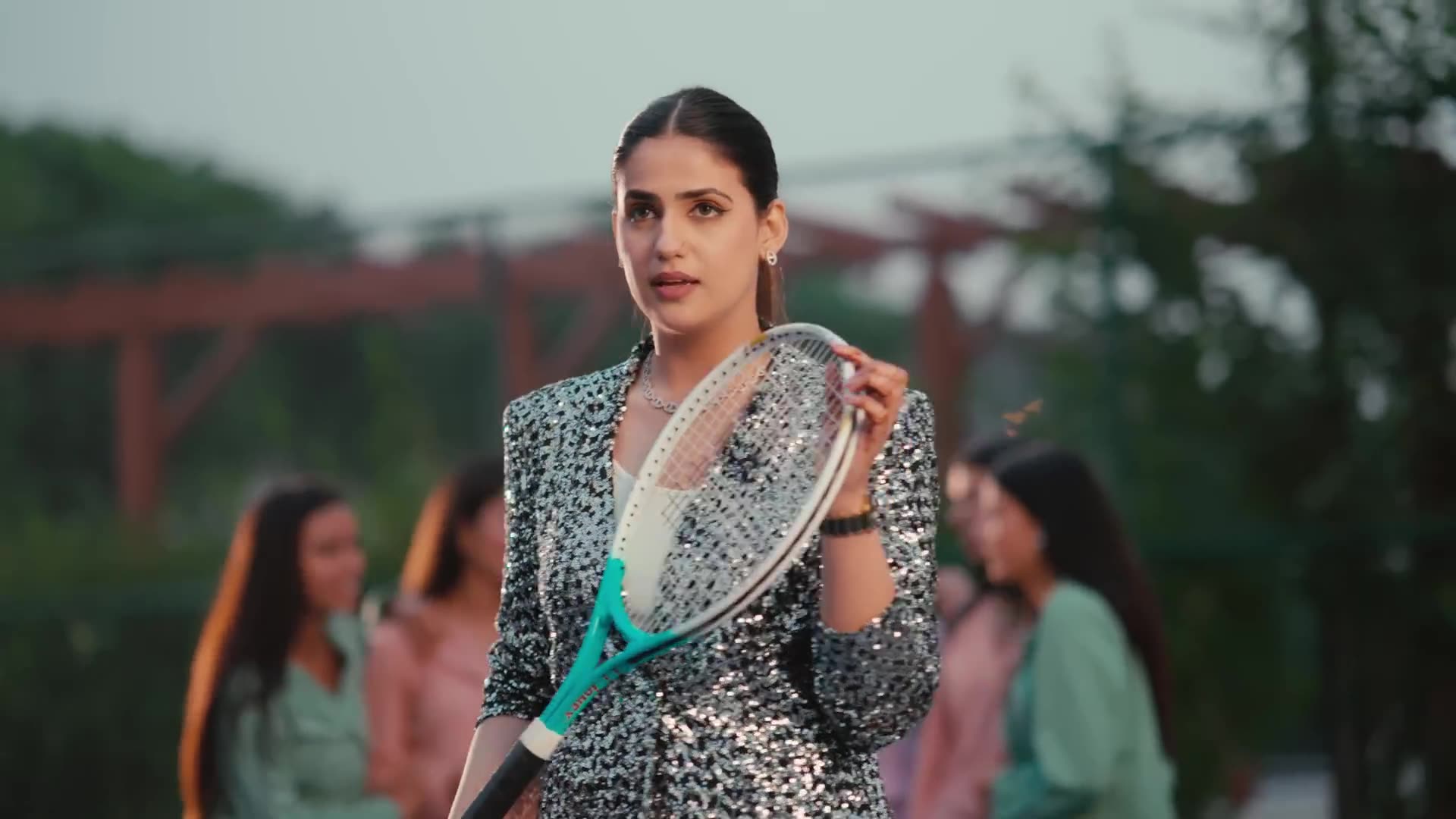 Gora Rang - Sabba - Pranjal Dahiya - Jasmeen Akhtar - Latest Punjabi ...