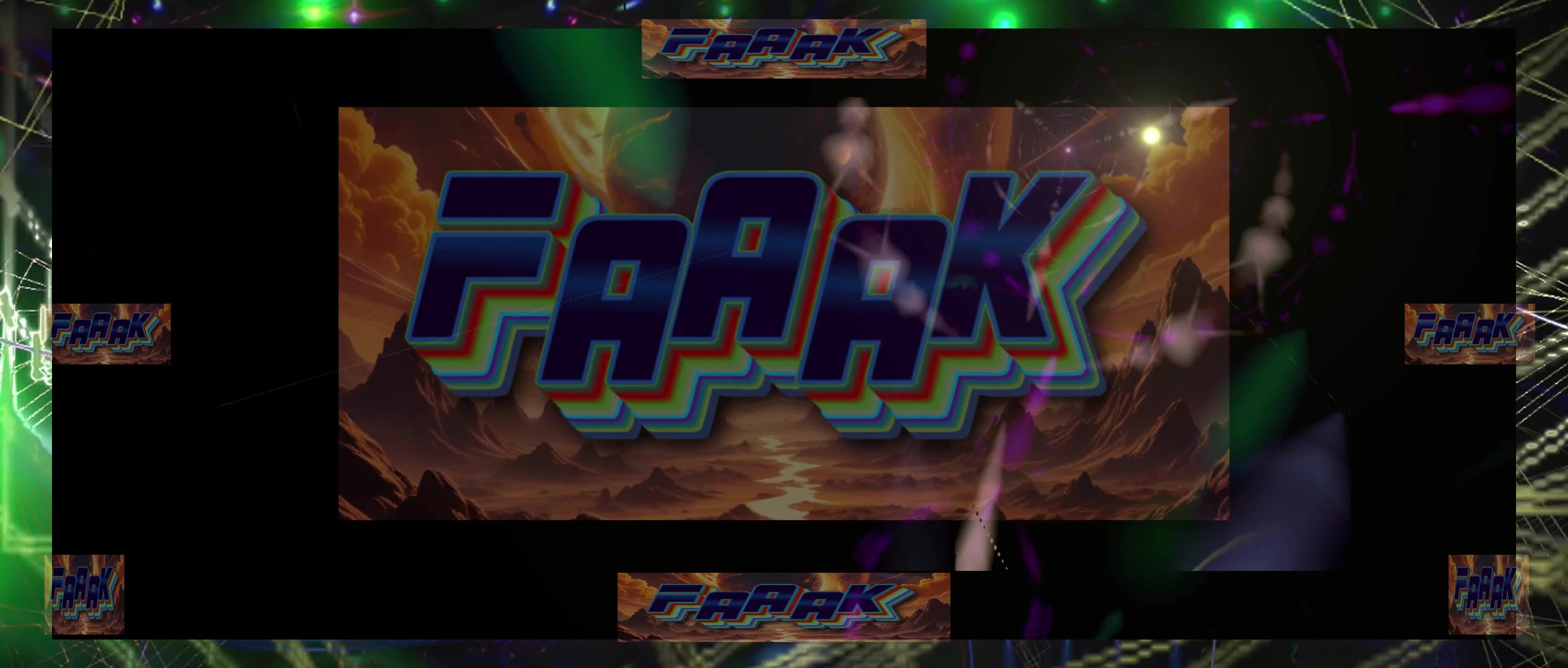 FAAAK Spectacle Opera