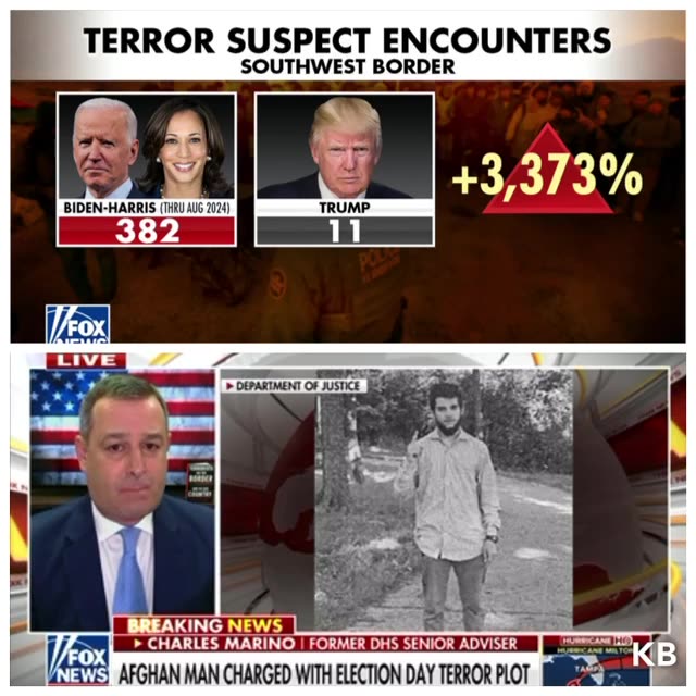 Trump was right again