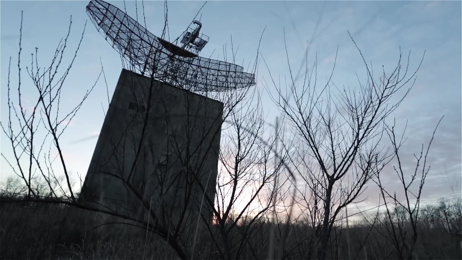 Inside The Montauk Project in NY 1970's, The US Military’s Alleged Mind ...