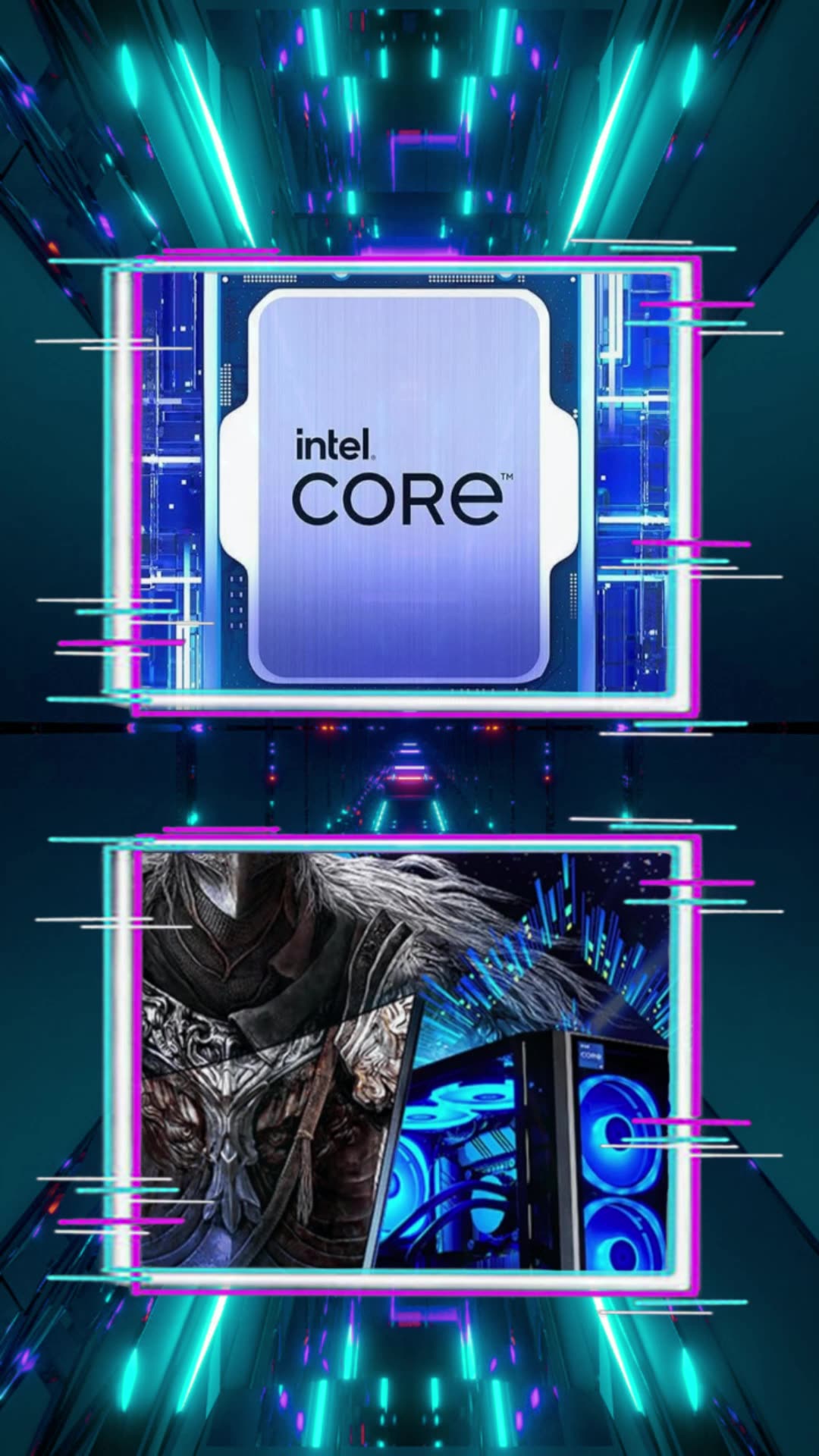 Intel Core i9-13900K Desktop Processor 24 (8 P-cores + 16 E-cores) with ...