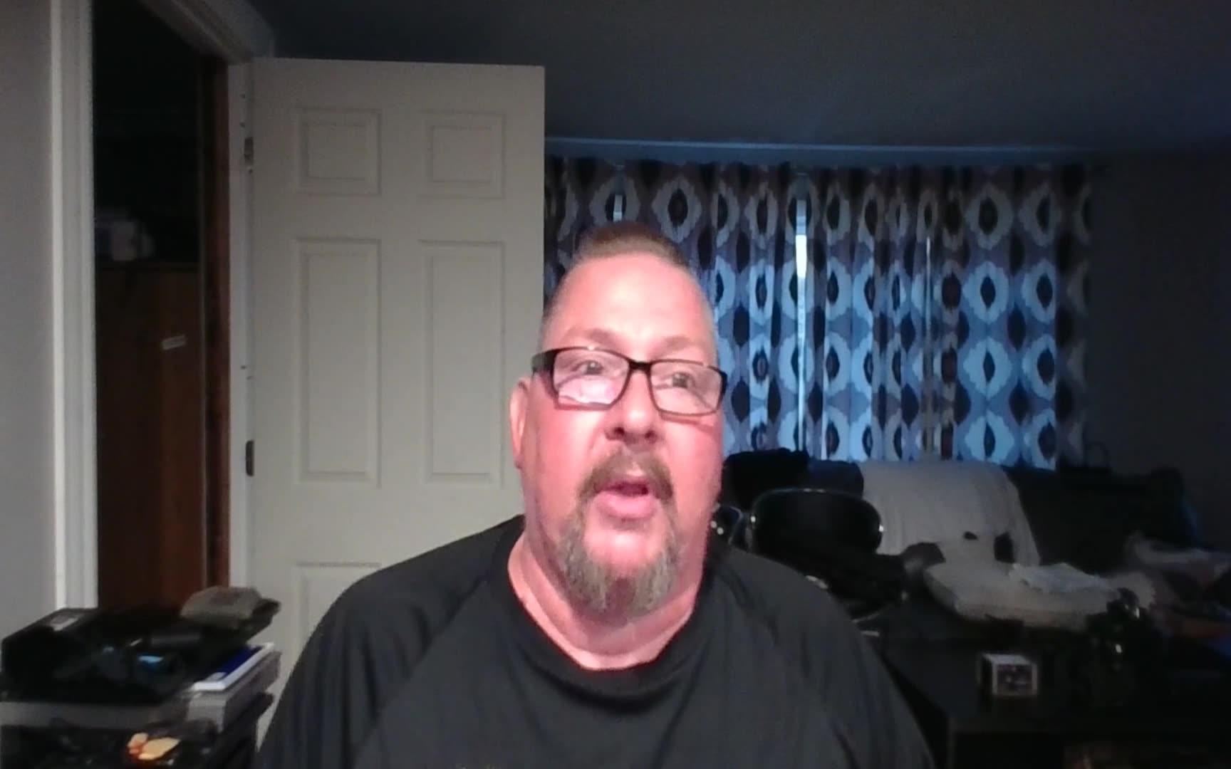 Schwabb Says 4 major events will occur before ELECTIONS! & that SIM SUN ...