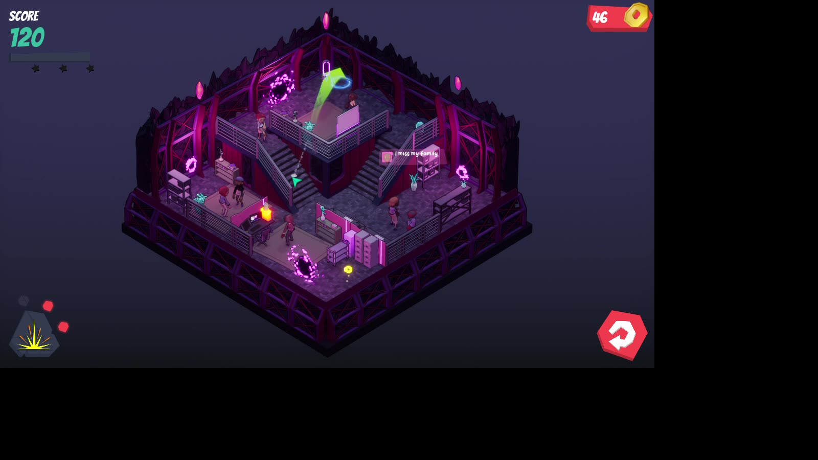 Office Fight Demo - Playthrough Walkthrough Longplay Ragdoll Strategy ...
