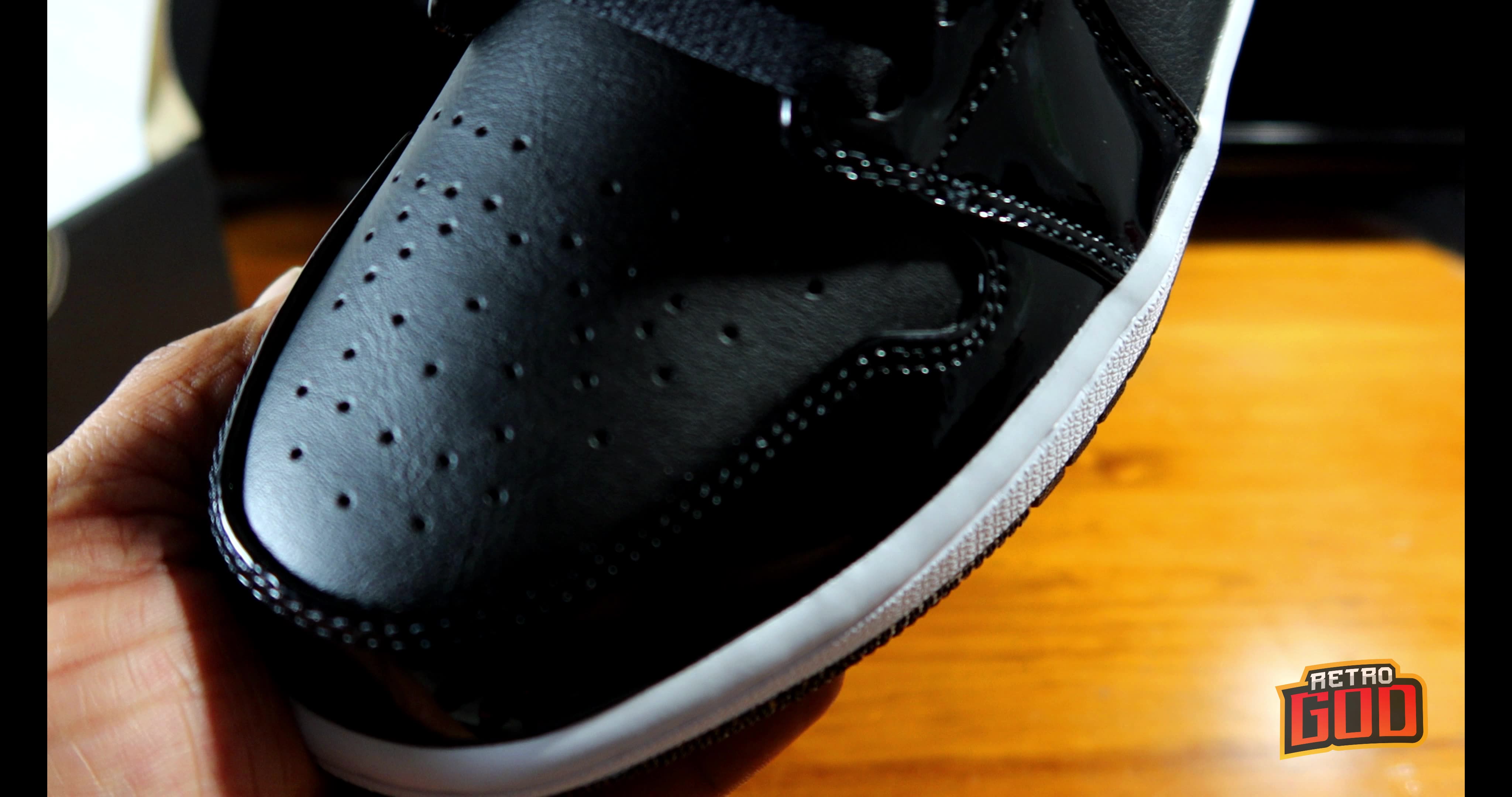 Sleek & Lowkey: Air Jordan 1 Low ASW Carbon Fiber | Unboxing & Review ...