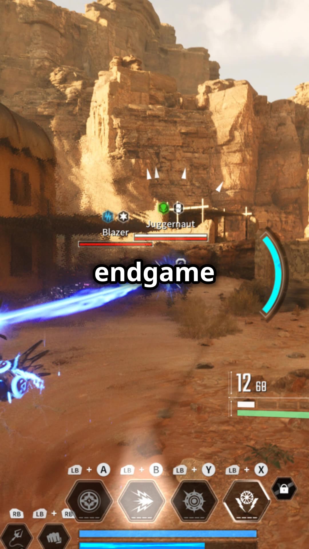 The First Descendant Endgame Unlocked! 🚀 2024