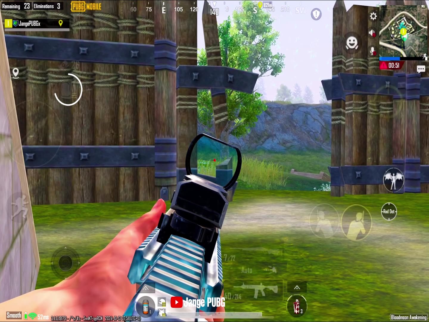 Victor IQ 1000 😱 Pubg Funny Moments 😂😂