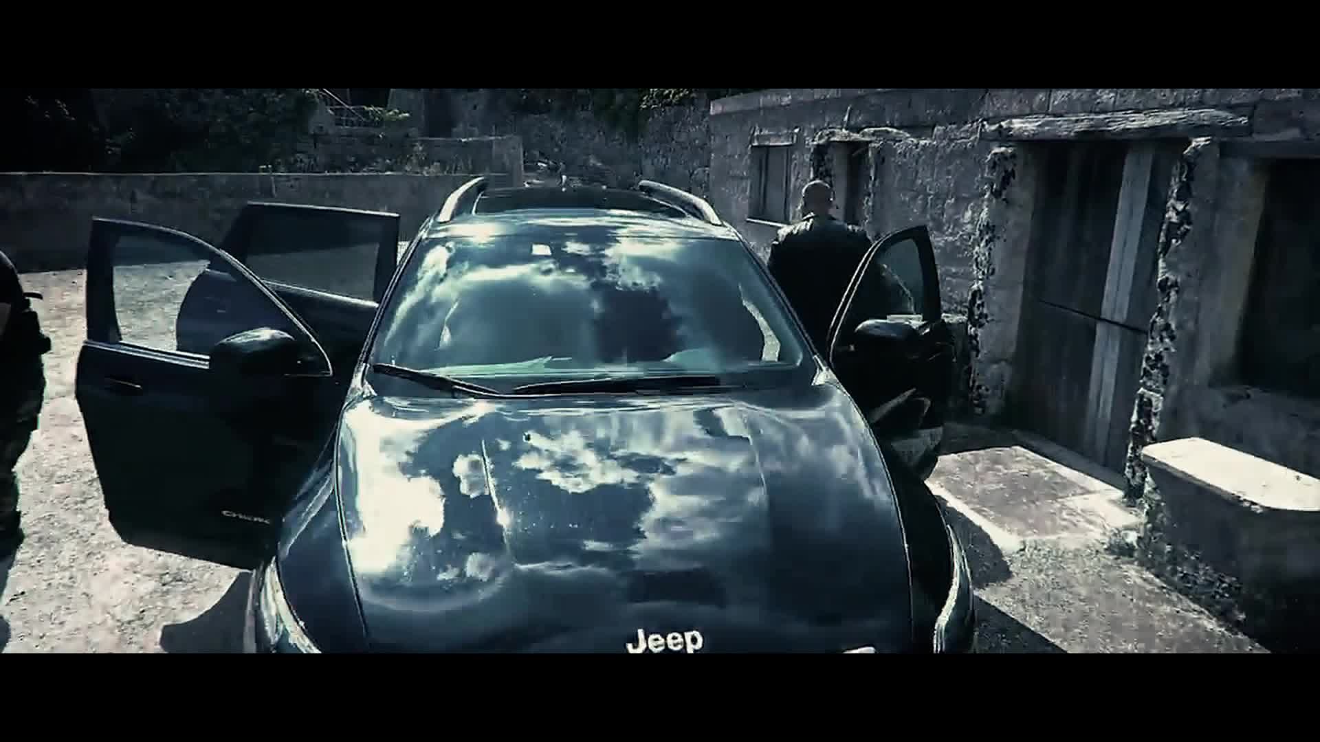 Interference Teaser 2020