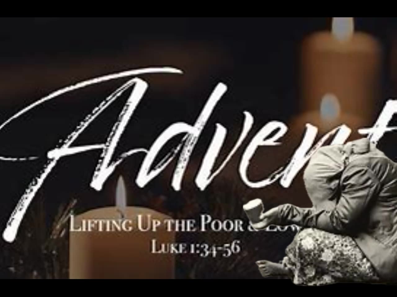 The Poor and Lowley #SabbathClass