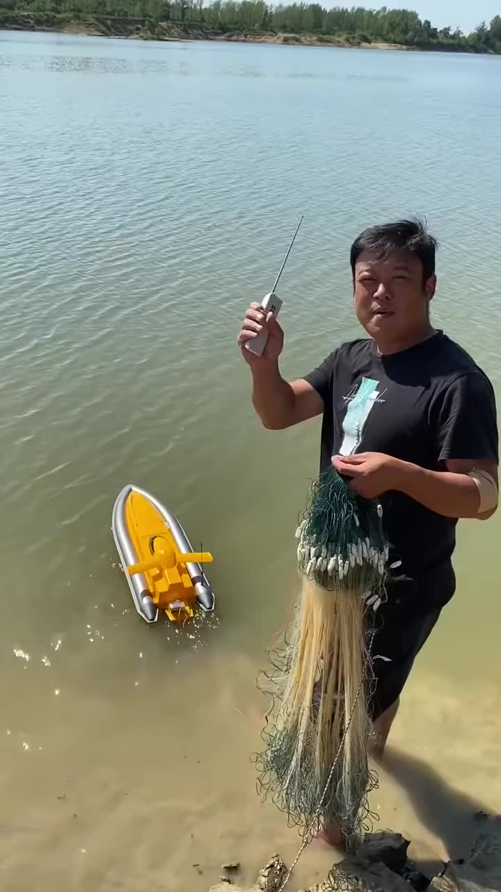 Best Fishing Video 🐟 Amazing Fishing 🔴 BIG CATCH