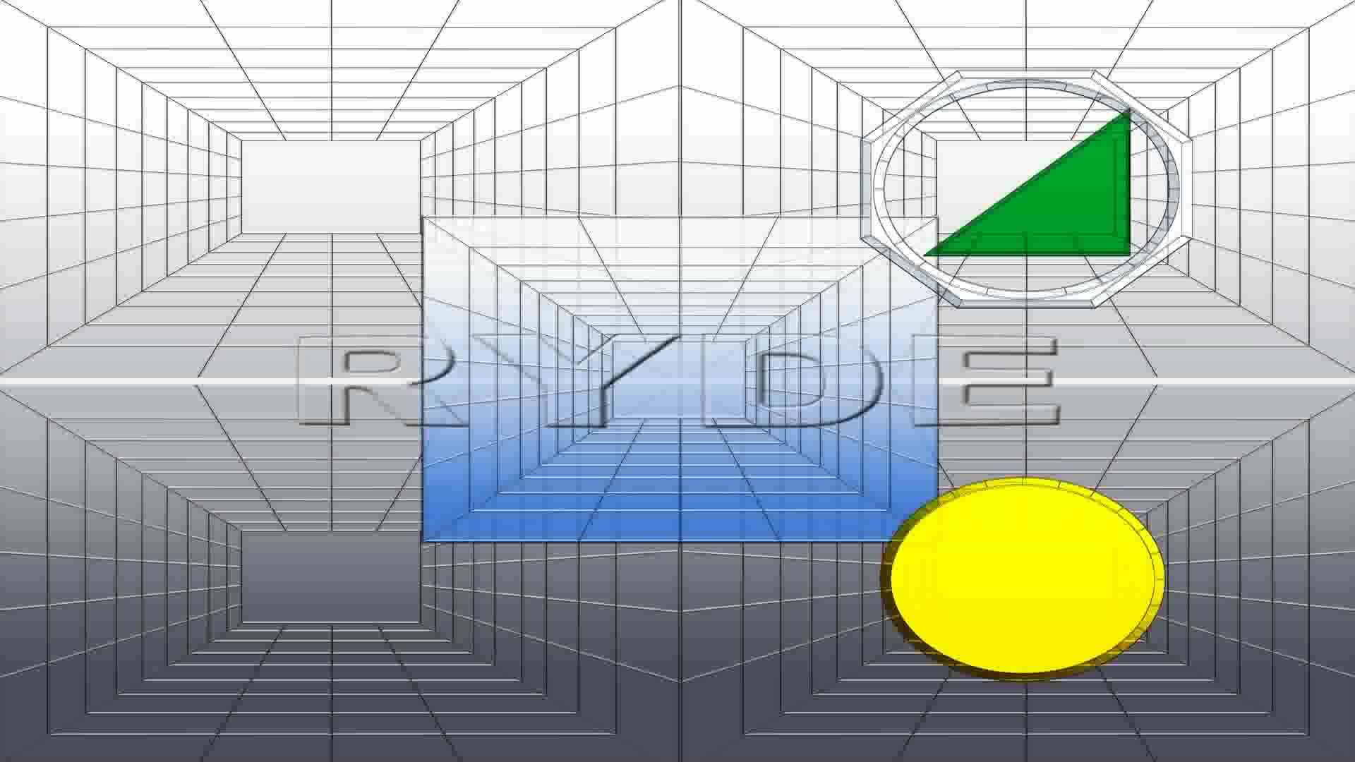 RYDE IMAGING MICROENCODING SIGNAL CUES