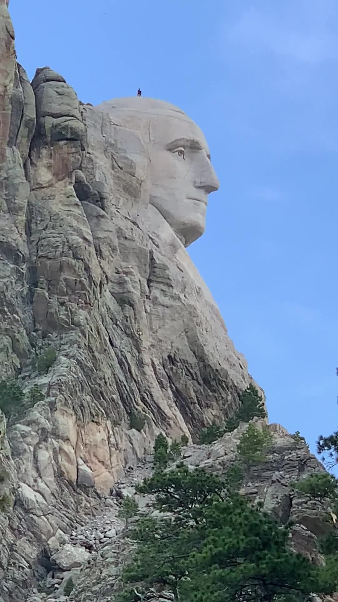 Gene Ho David Lester Straight JFK JR Mount Rushmore