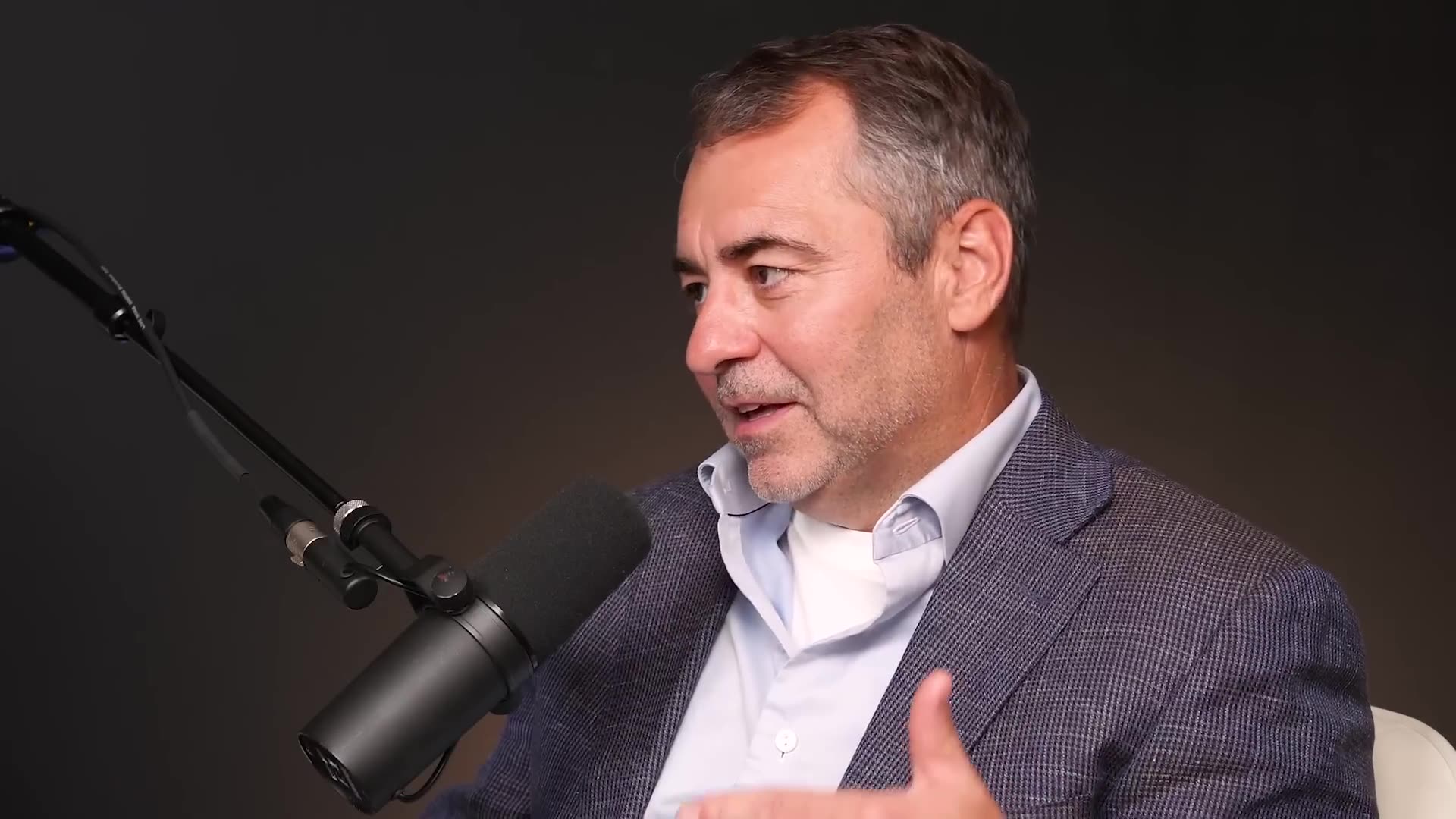 DR. NATHAN BRYAN On How To Increase Nitric Oxide {The "Holy Grail"} In ...