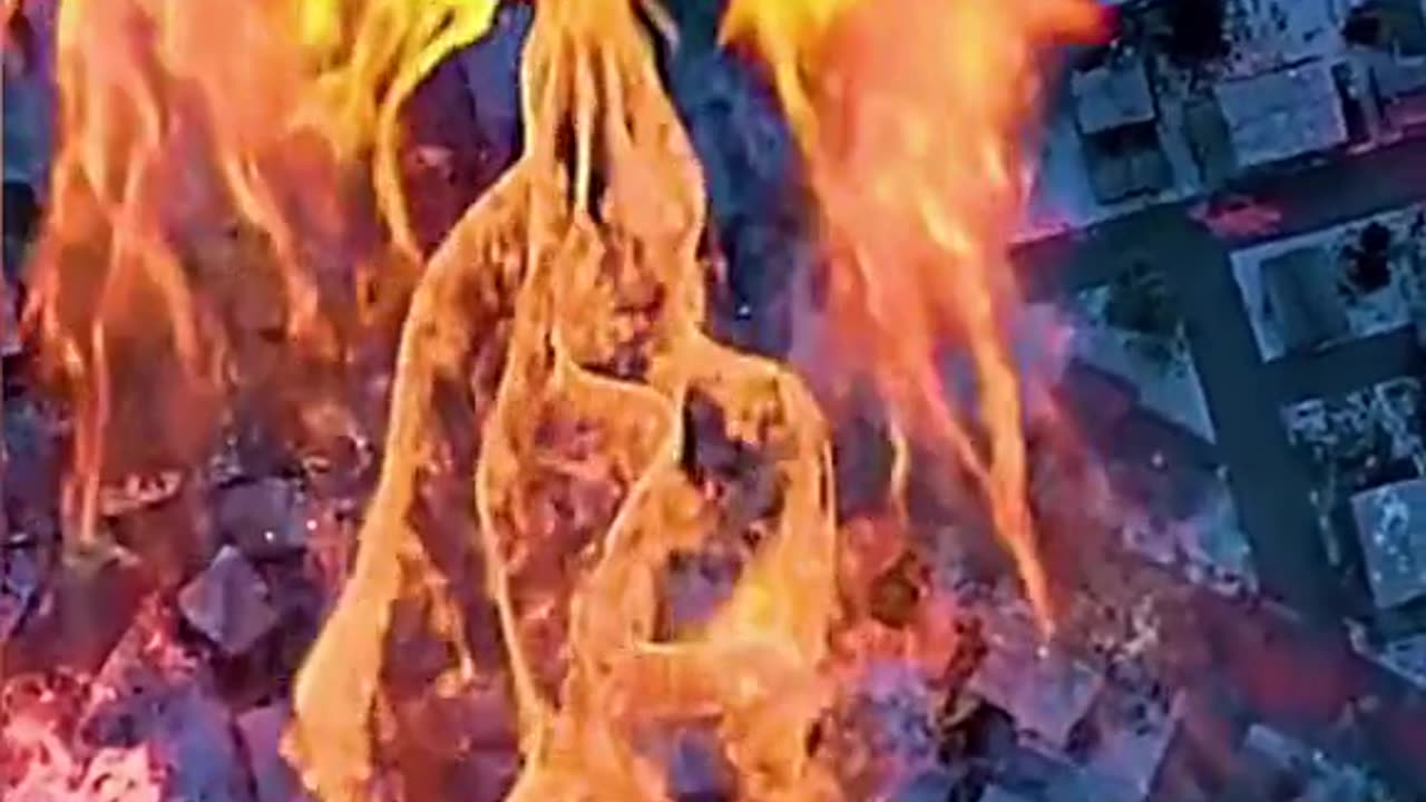 Does this creature really exist