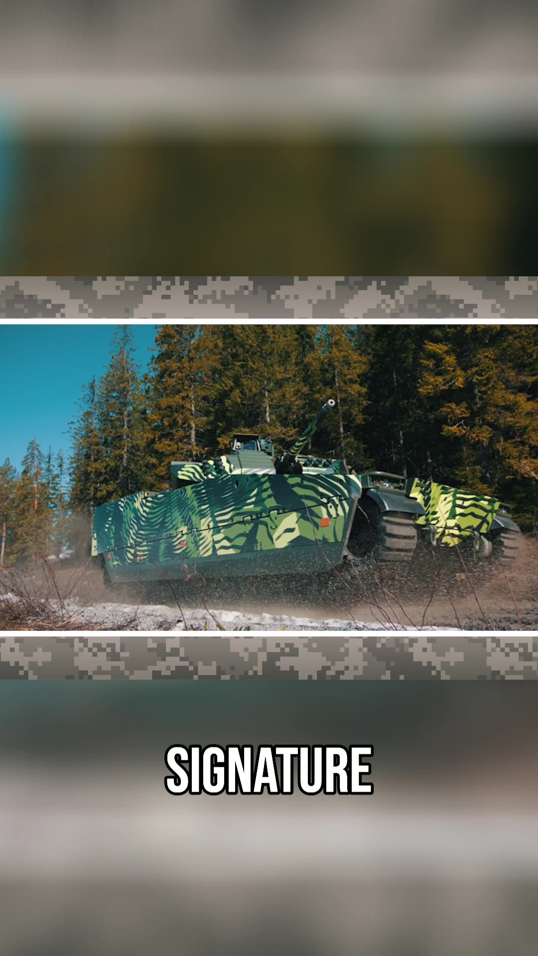 How Military Tech Makes Vehicles Invisible to Infrared Cameras