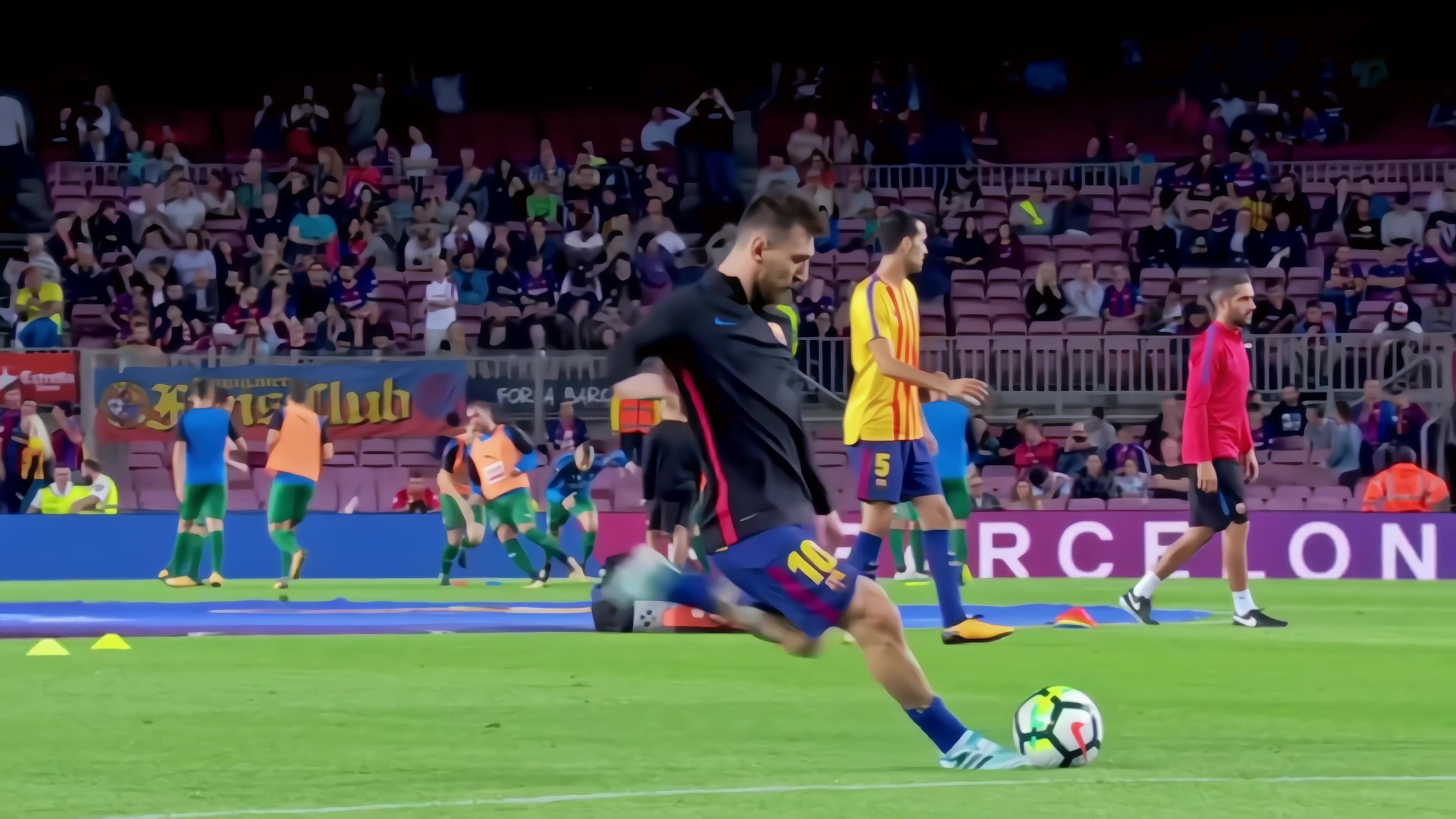 Leo messi🖤 - 4k editz