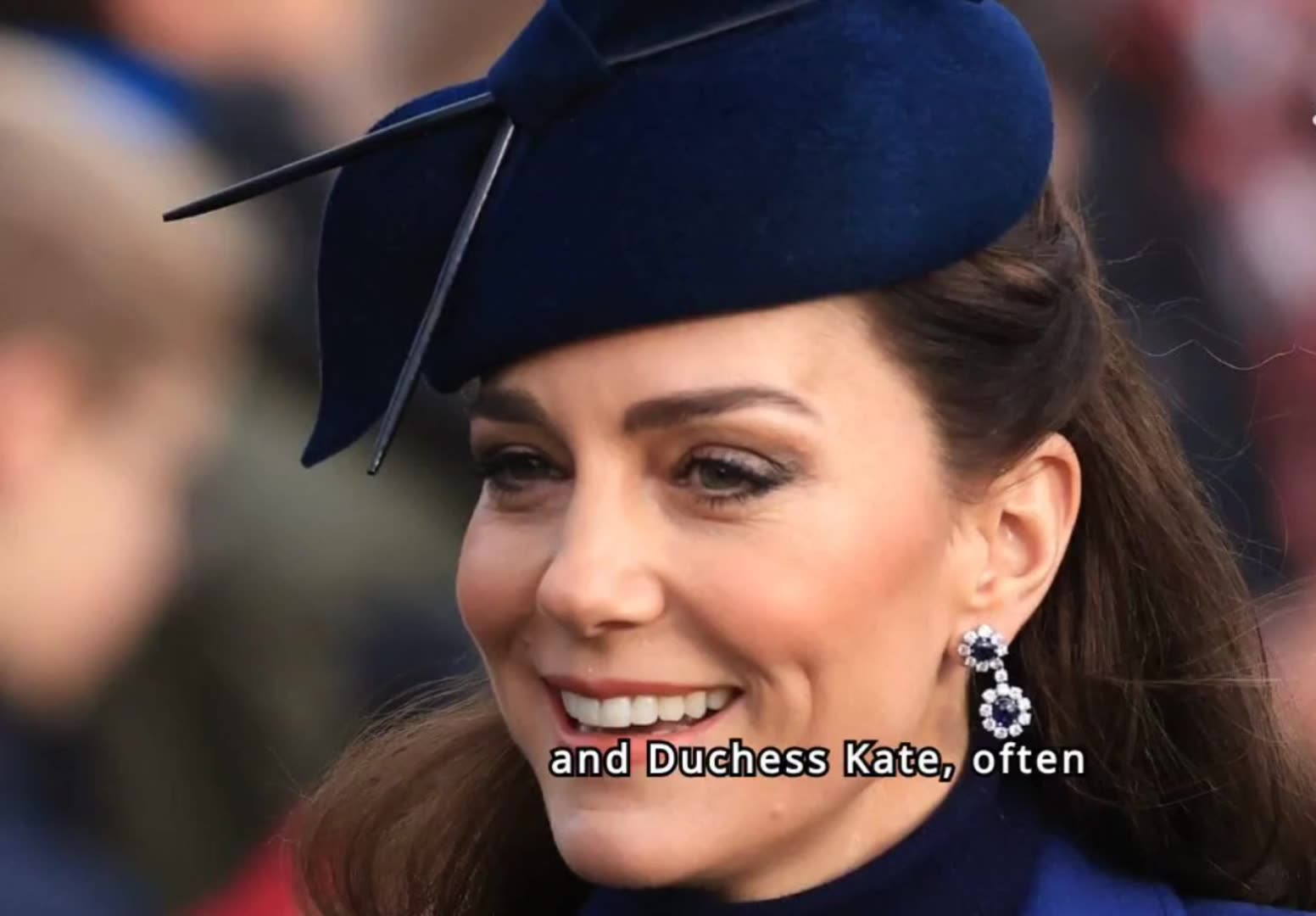 Royal Health Revealed: Experts Unveil New Truths Amid Palace Concerns"