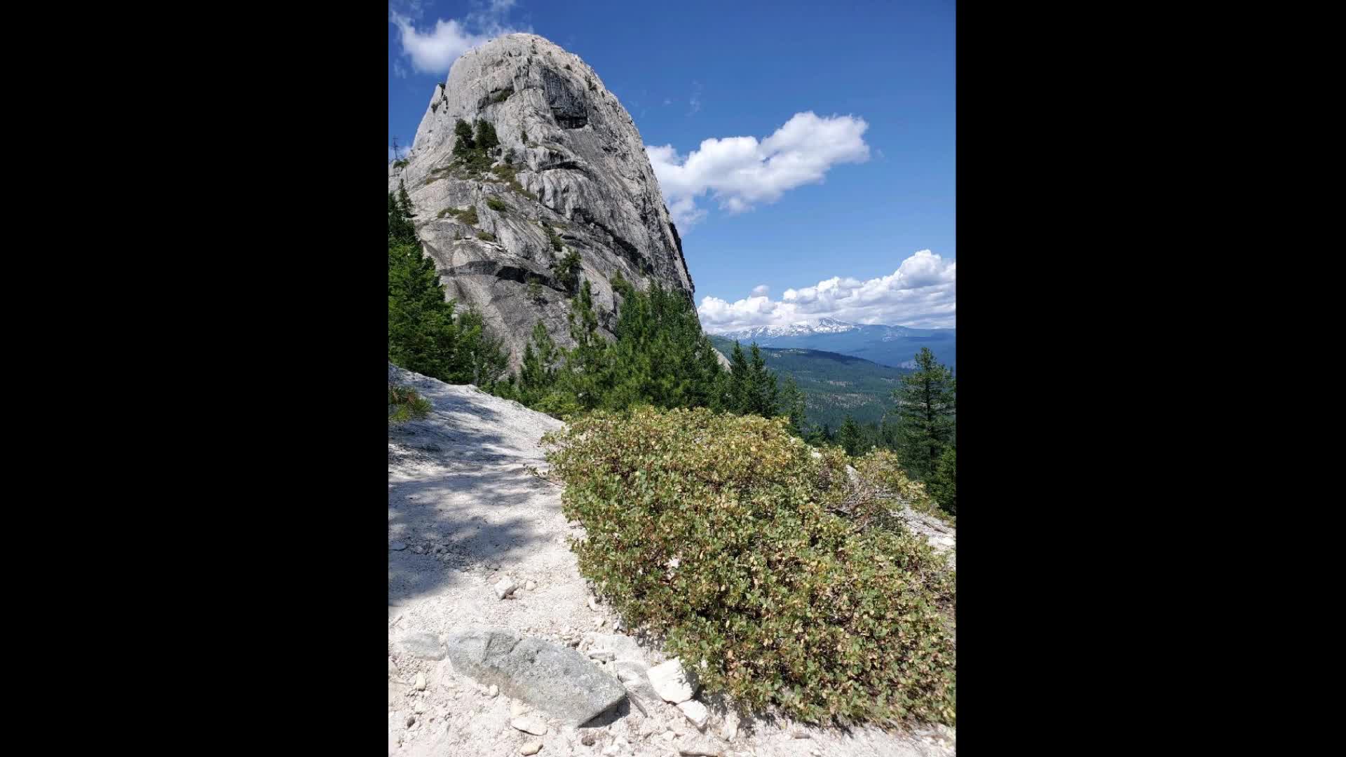Heading Down The Road- Lemuria Revealed