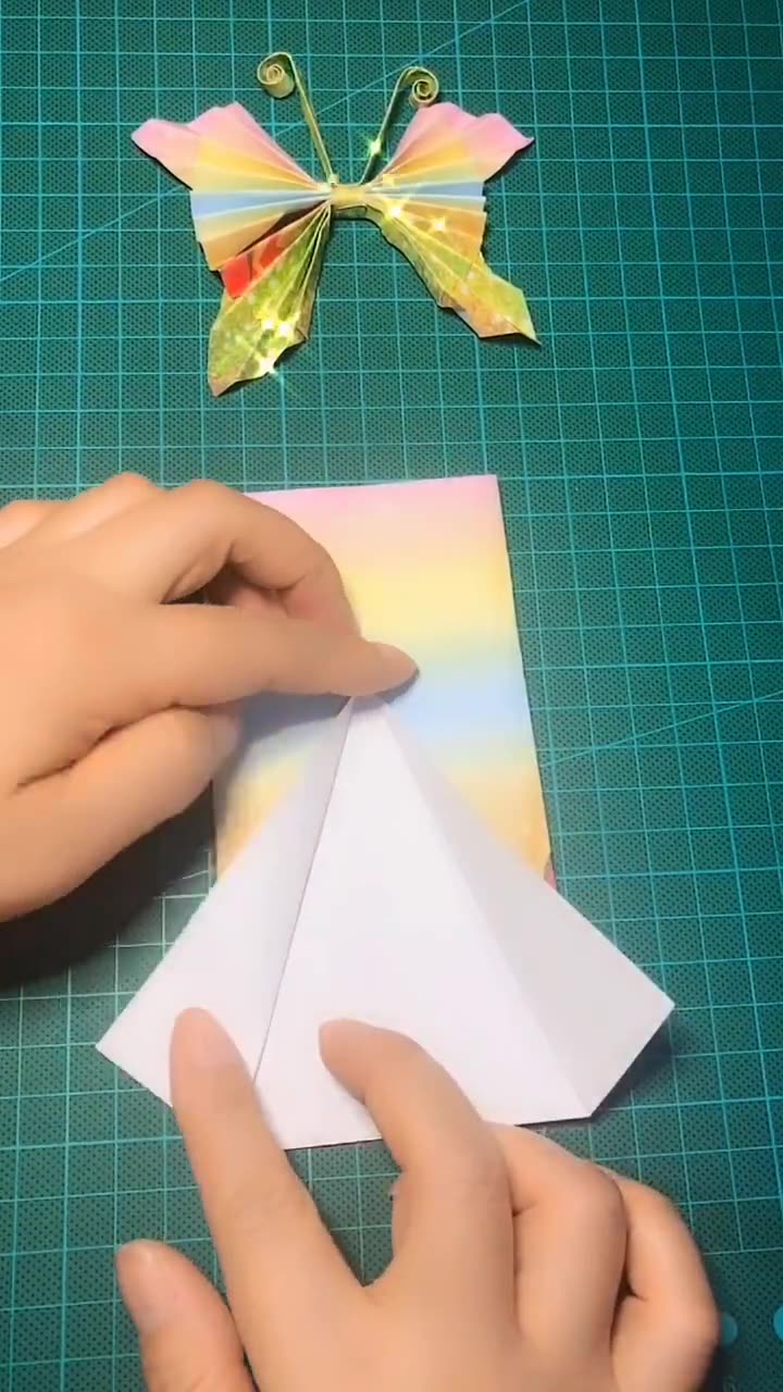 Papercraft Insights #2