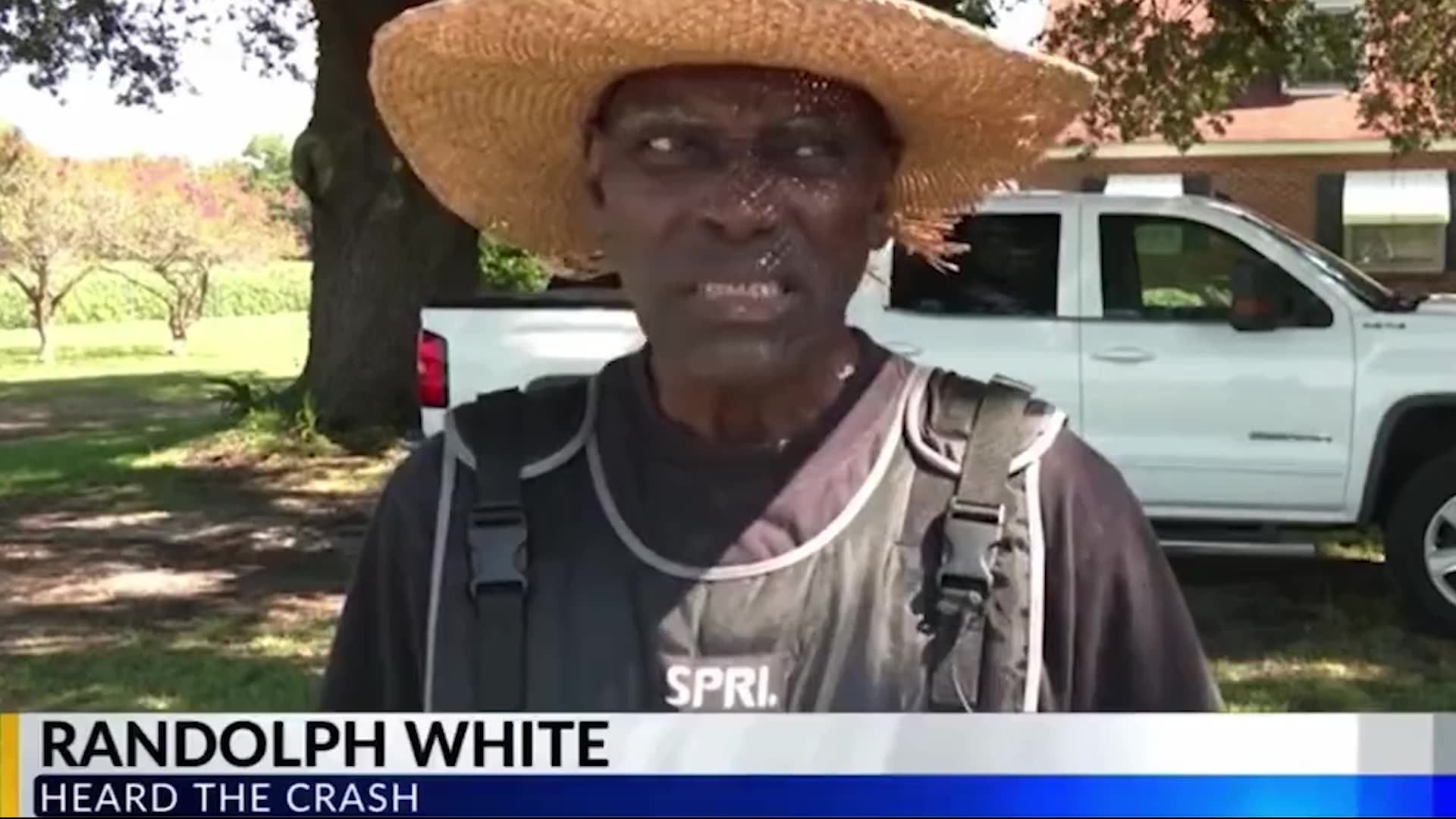 F-35 Jump Around Remix Ft. Randolph White & Sweet Brown