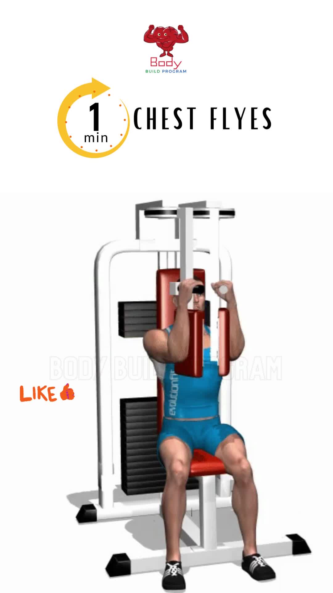 5 Minute Workout Get Rid Of Chest Fat + Man Boobs In 14 Days